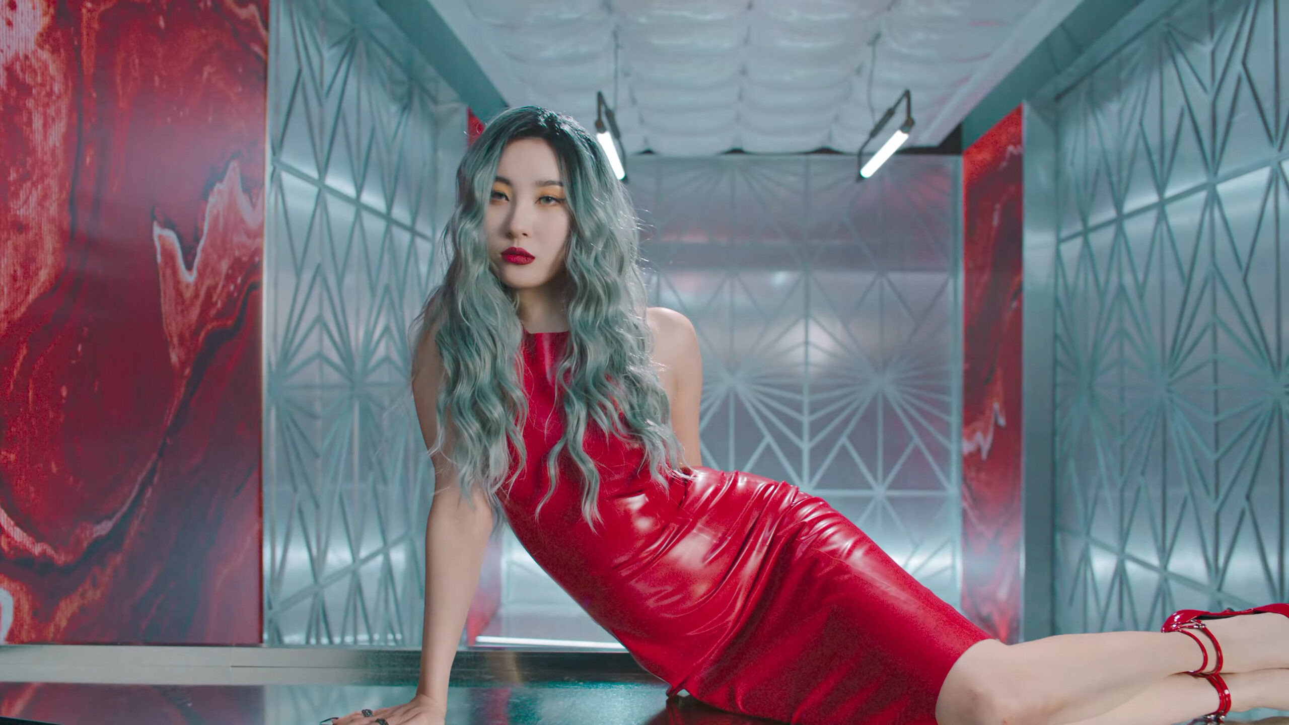 Sunmi Desktop Wallpapers - Wallpaper Cave