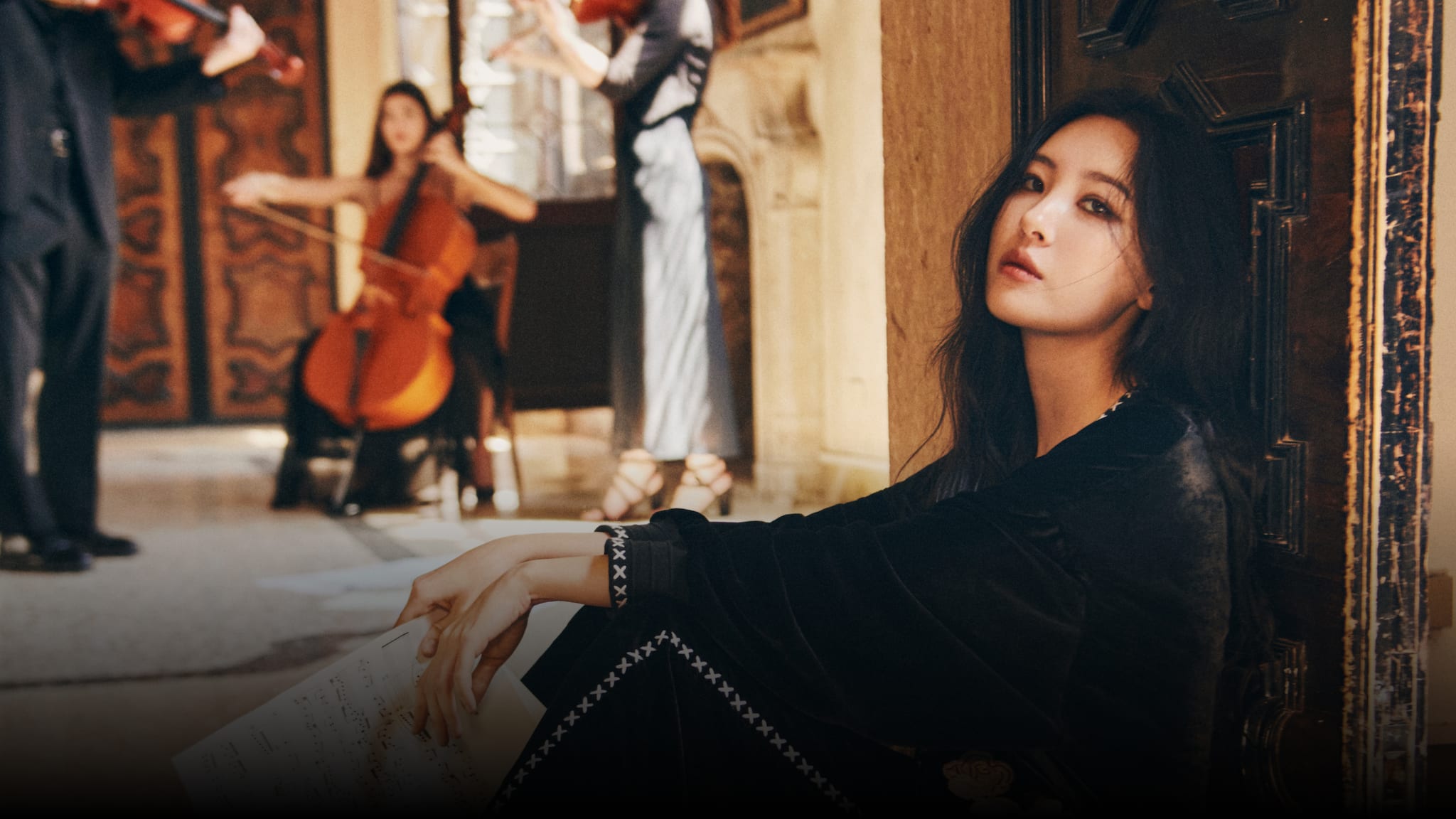 Sunmi Desktop Wallpapers - Wallpaper Cave