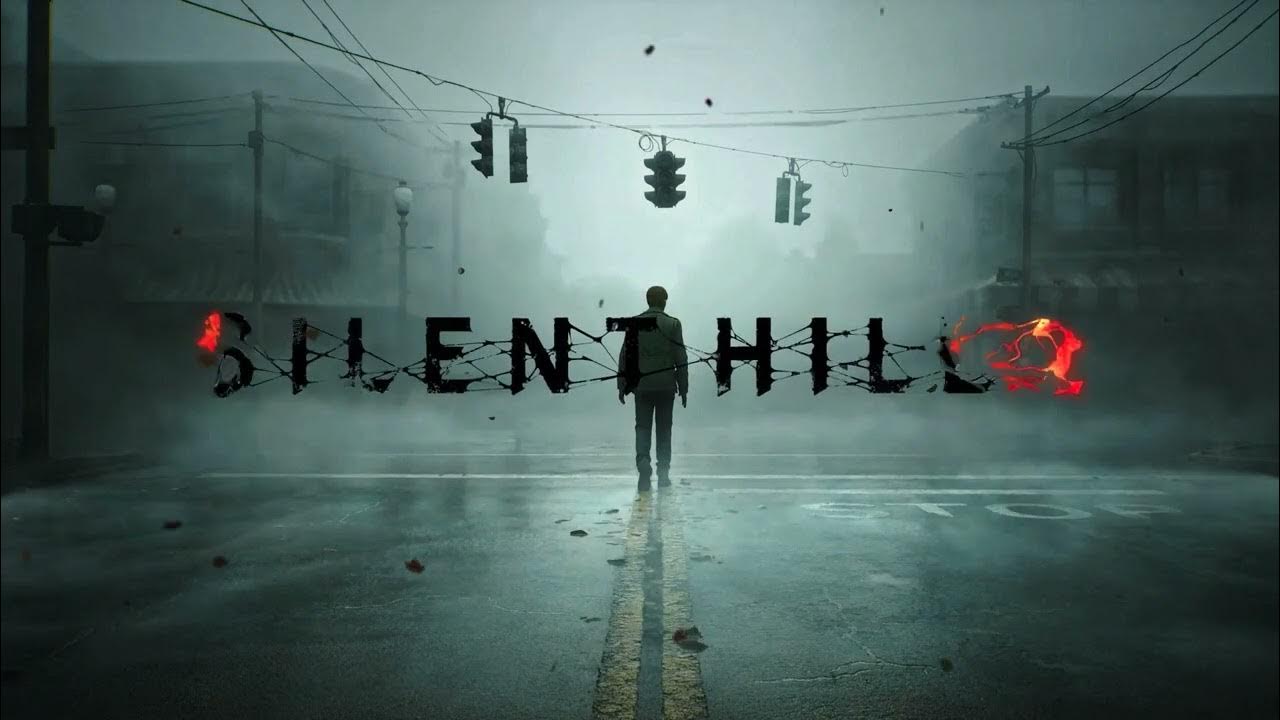 Silent Hill Desktop Wallpapers - Wallpaper Cave