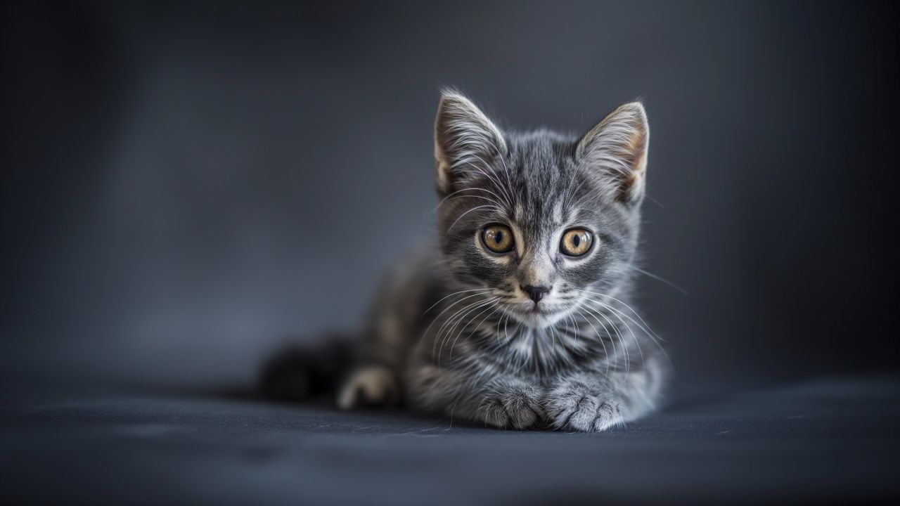 Cute Animals Desktop Wallpapers - Wallpaper Cave