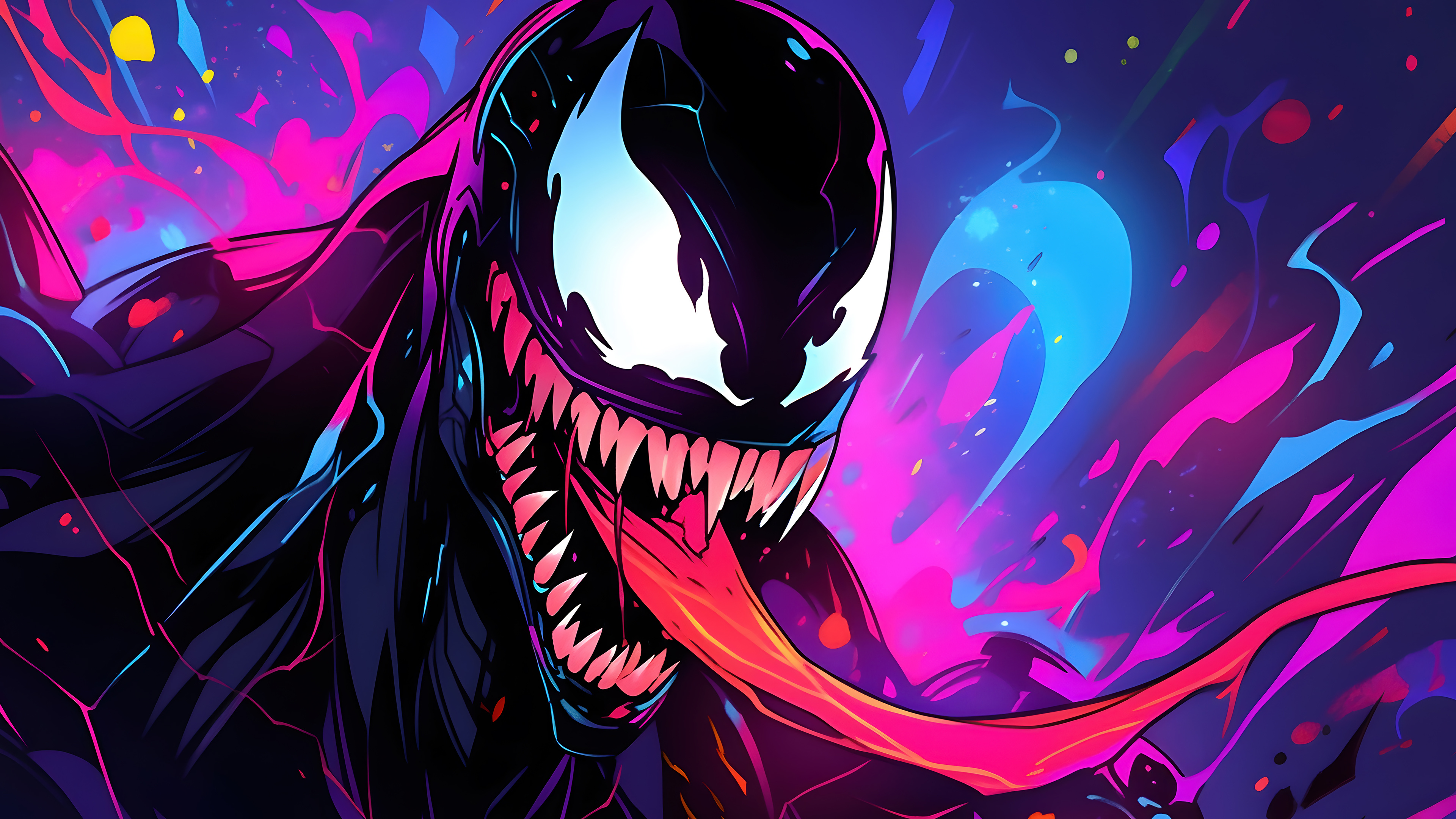 Marvel Comic Desktop Wallpapers - Wallpaper Cave