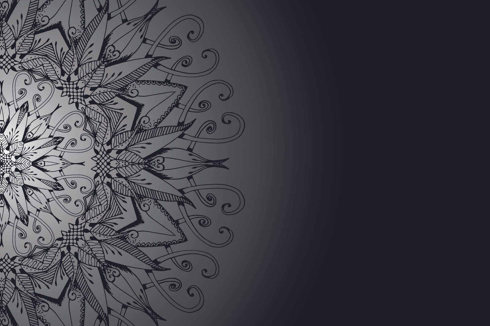 Mandala Desktop Wallpapers - Wallpaper Cave