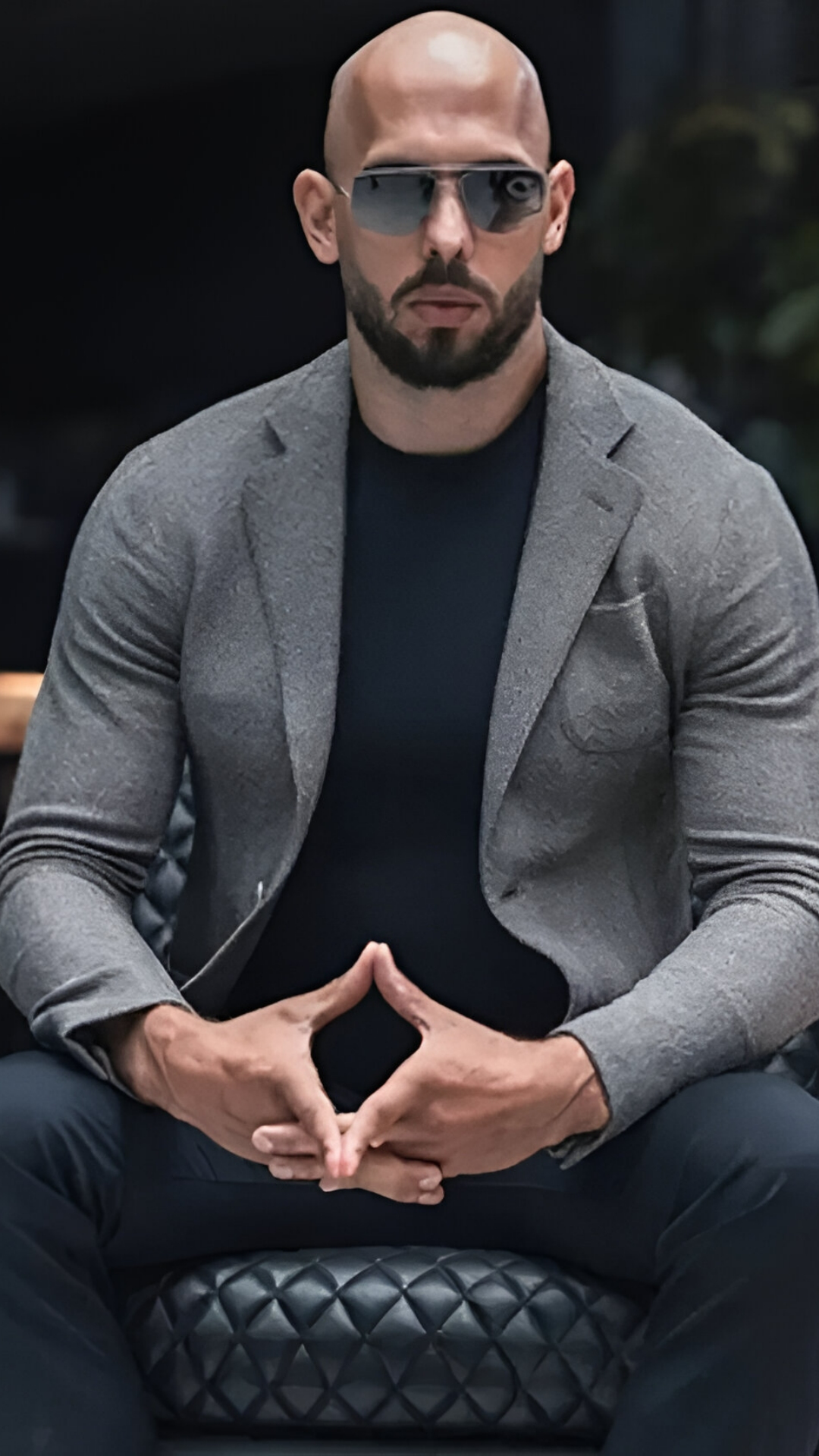 Andrew Tate Mobile Wallpapers - Wallpaper Cave