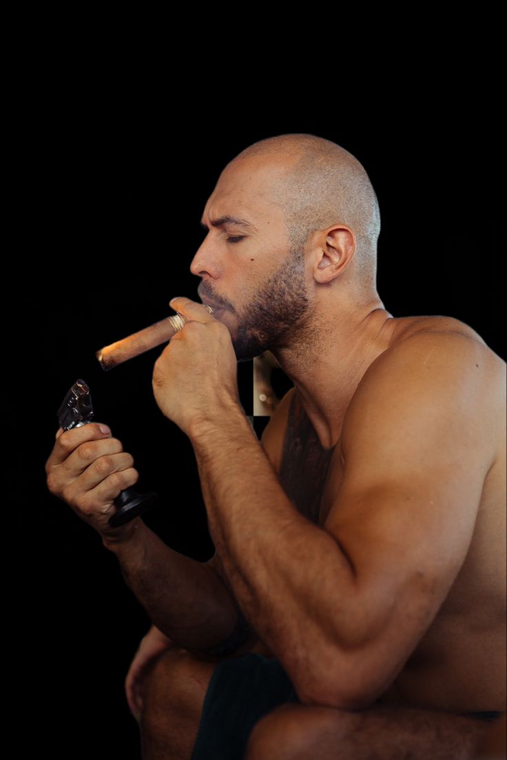 Andrew Tate Mobile Wallpapers - Wallpaper Cave