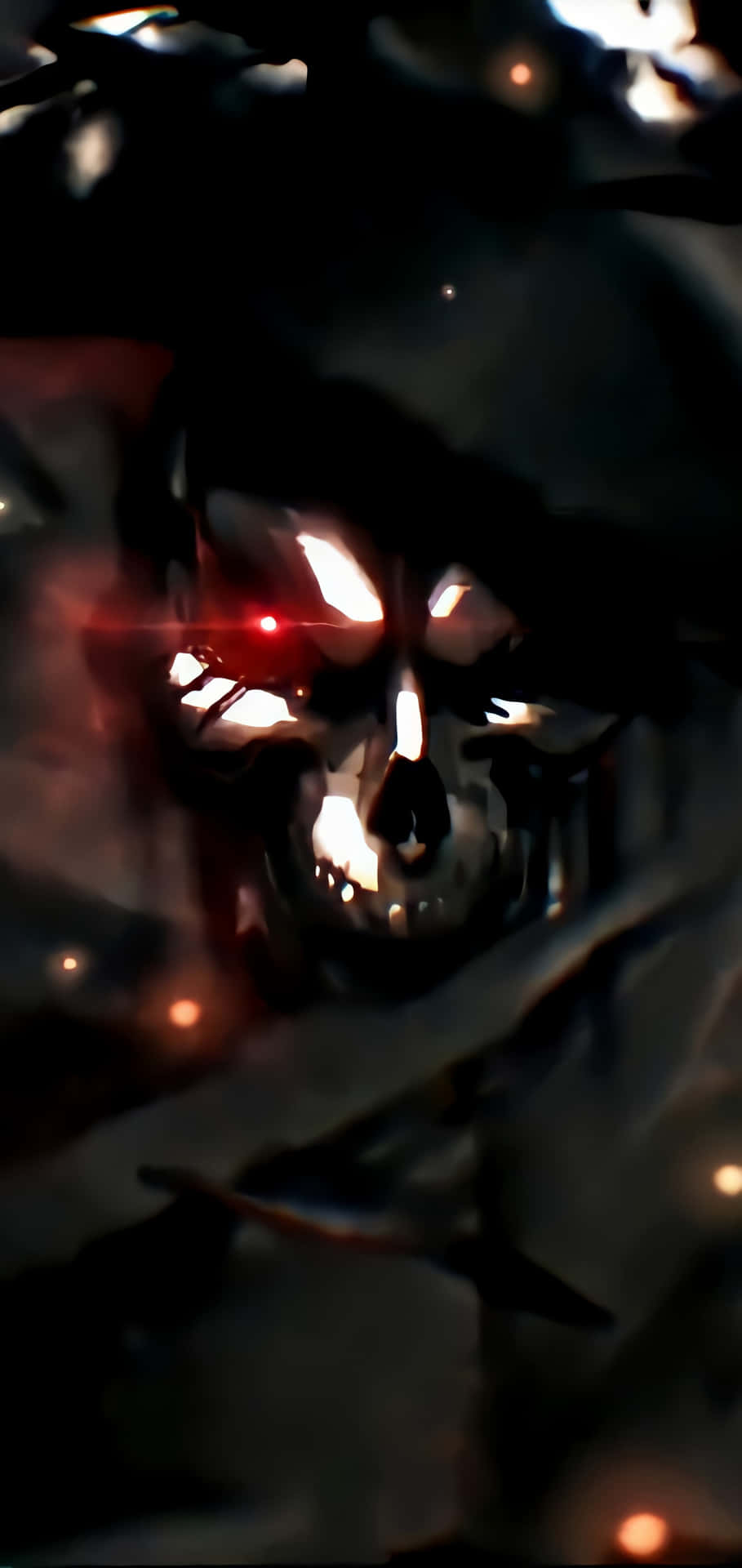 Overlord Mobile Wallpapers - Wallpaper Cave