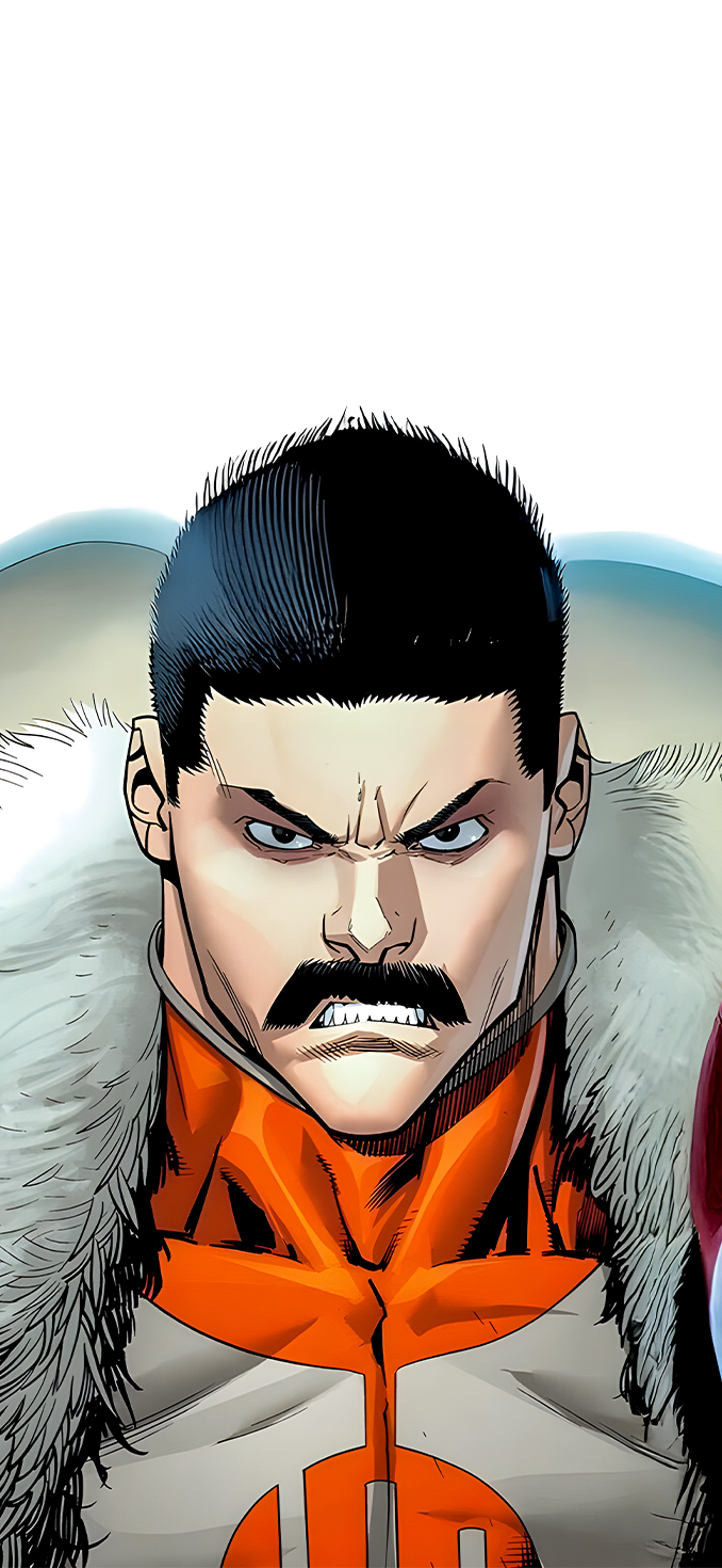 Invincible Mobile Wallpapers - Wallpaper Cave