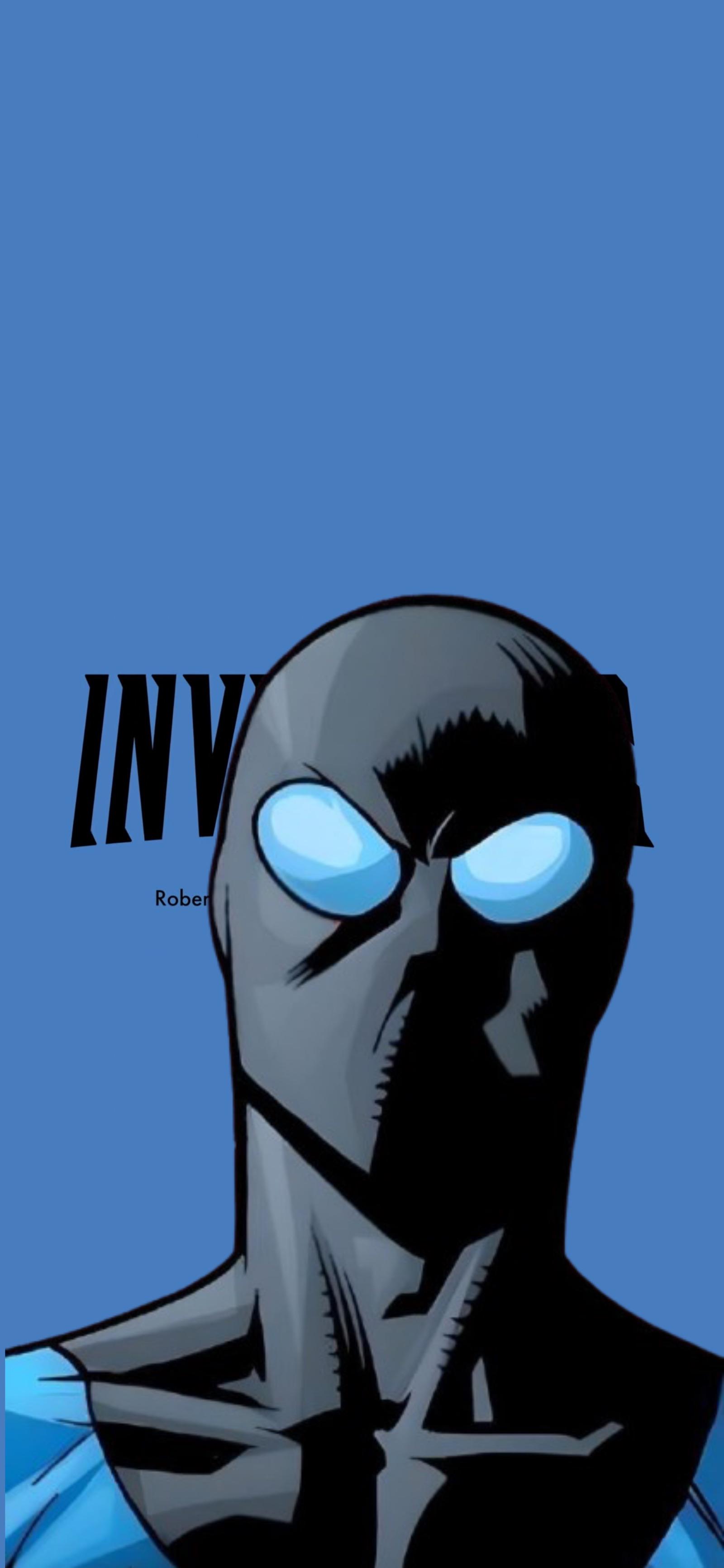 Invincible Mobile Wallpapers - Wallpaper Cave