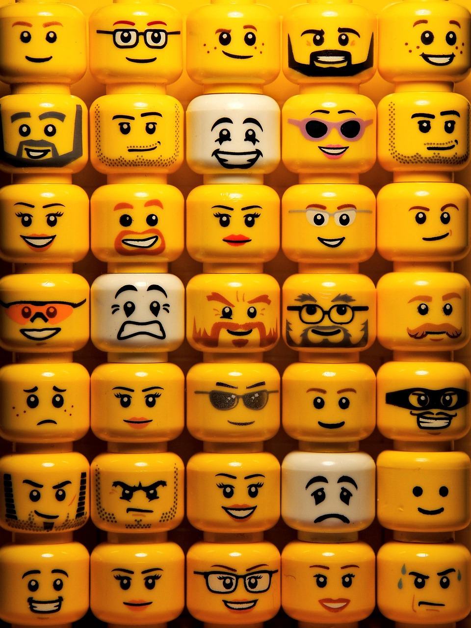Lego Mobile Wallpapers - Wallpaper Cave