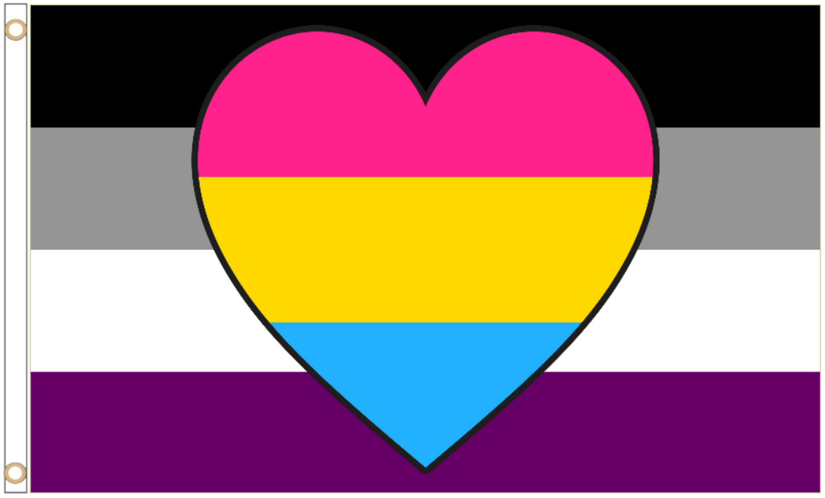 Ace Flag Hearts Wallpapers - Wallpaper Cave