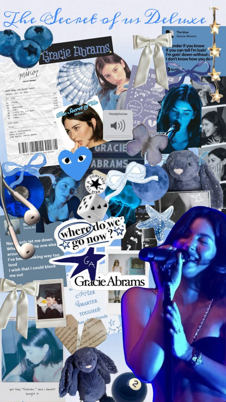 The Secret Of Us Wallpapers - Wallpaper Cave