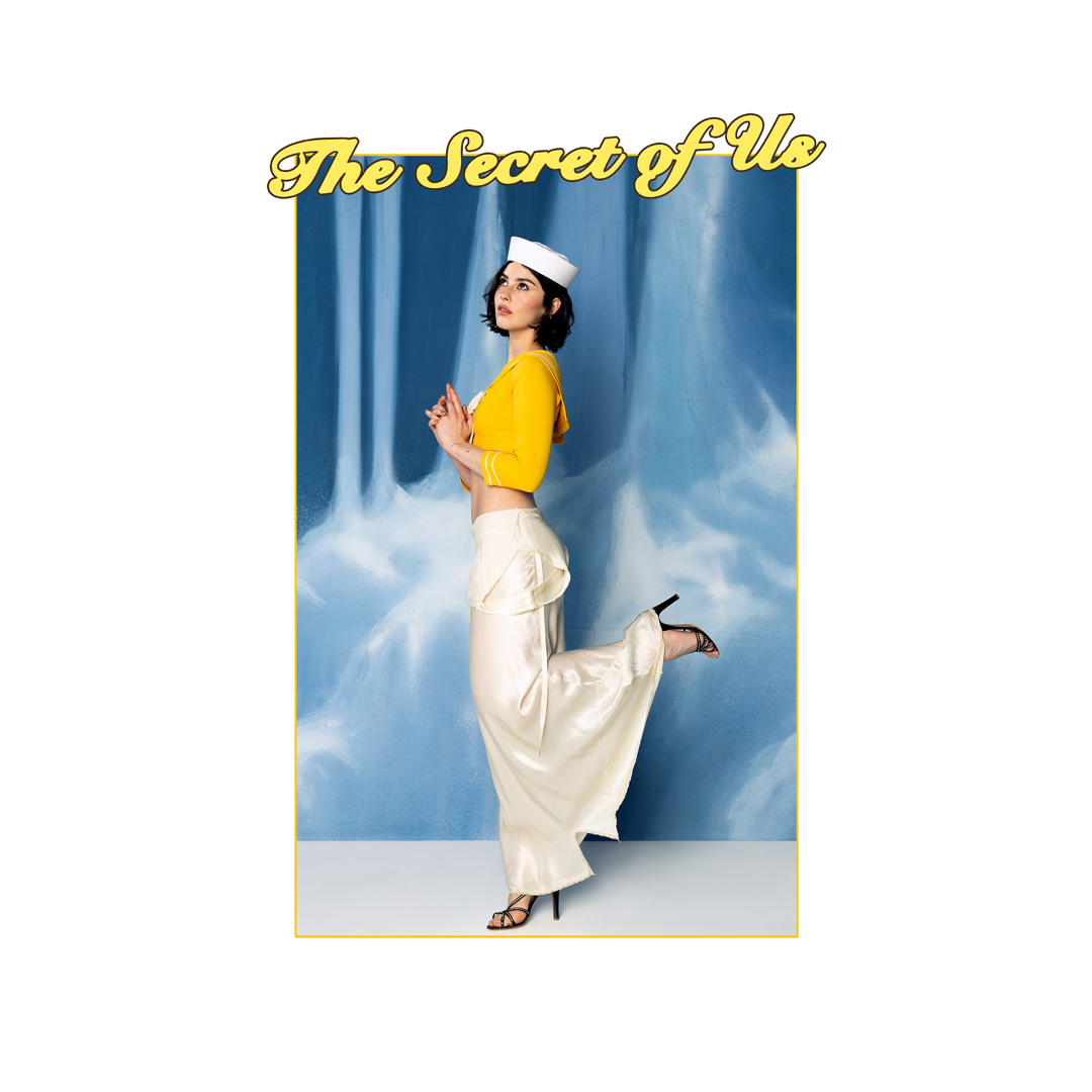 The Secret Of Us Wallpapers - Wallpaper Cave