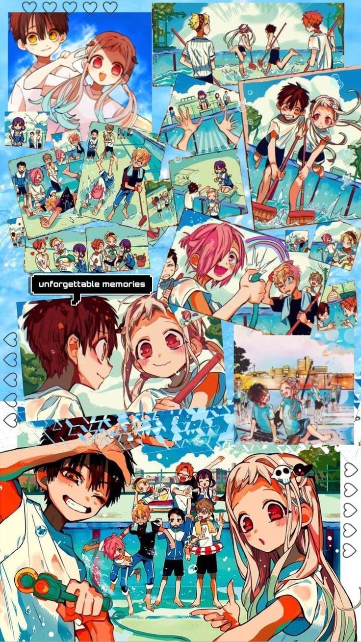 TBHK Character Wallpapers - Wallpaper Cave