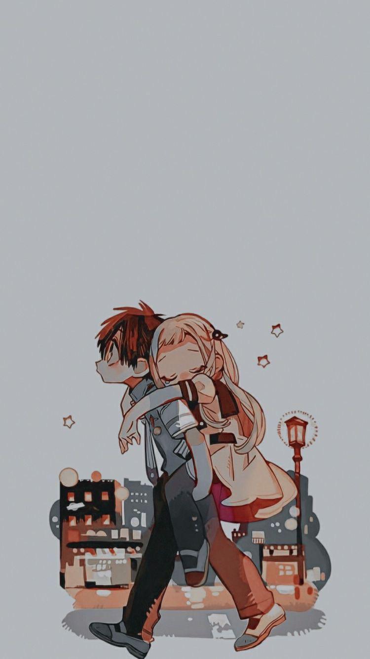 TBHK Character Wallpapers - Wallpaper Cave