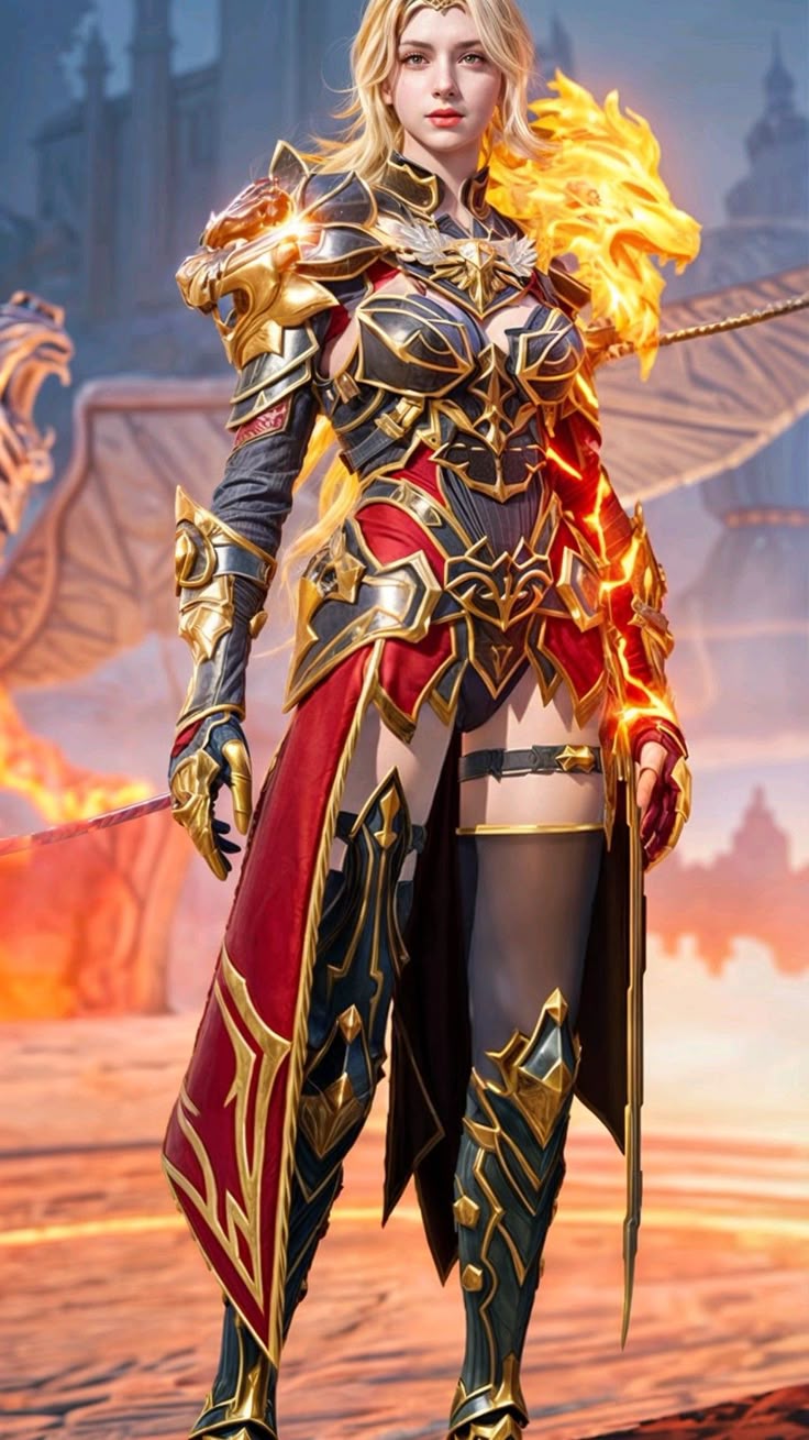 BGMI Ignis X-Suit Wallpapers - Wallpaper Cave