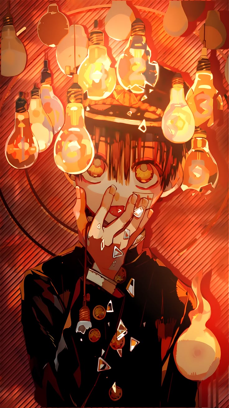 TBHK Character Wallpapers - Wallpaper Cave