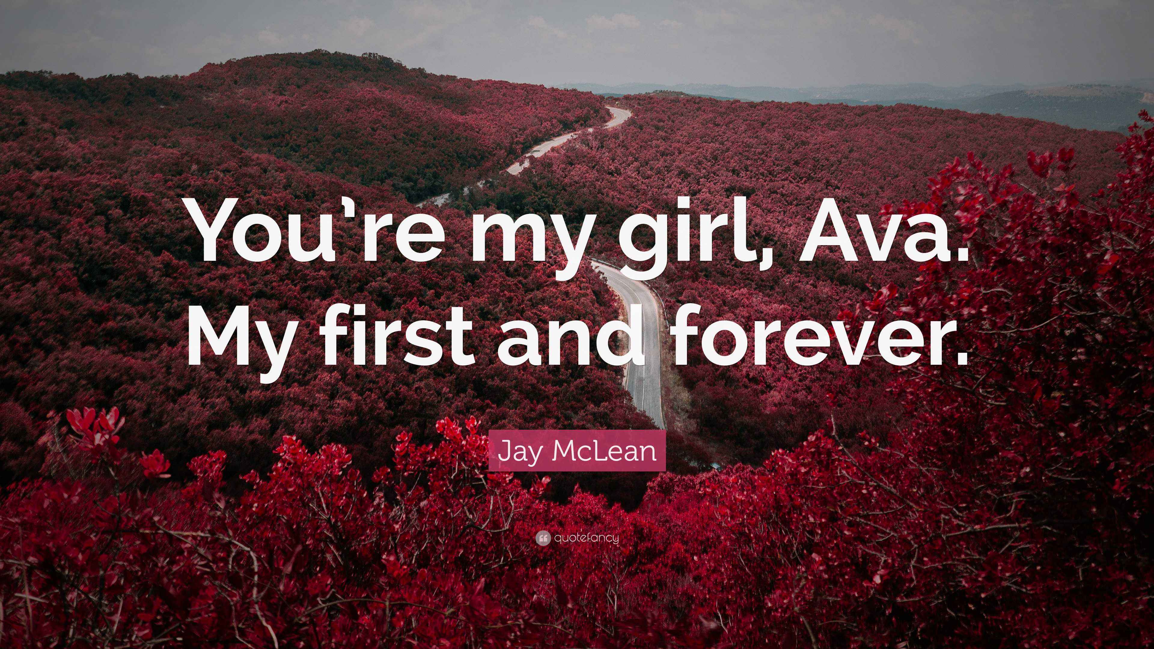 You Are My Favorite Girl Wallpapers - Wallpaper Cave