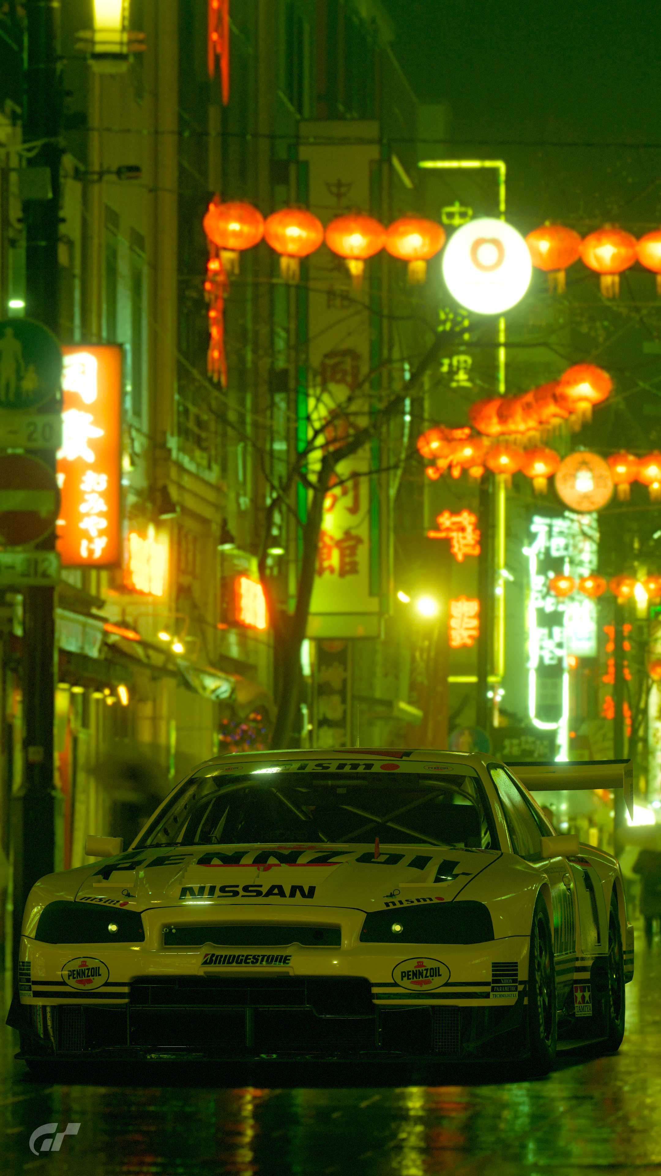 Green Japan Car Wallpapers - Wallpaper Cave