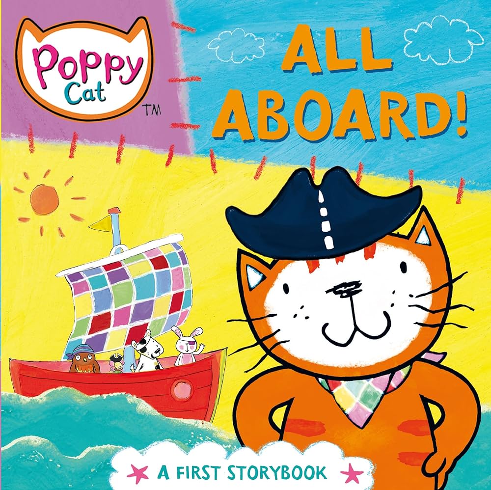 Poppy Cat Wallpapers - Wallpaper Cave