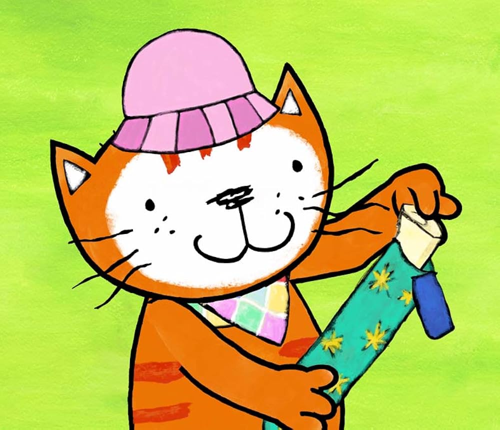 Poppy Cat Wallpapers - Wallpaper Cave