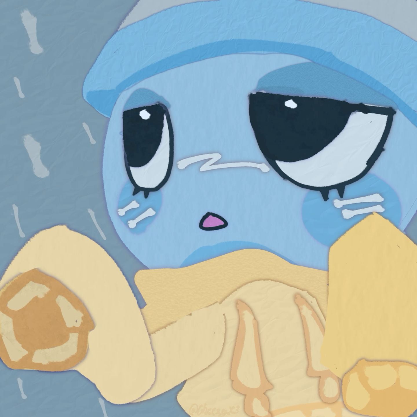 Gigi Dandy's World Wallpapers - Wallpaper Cave