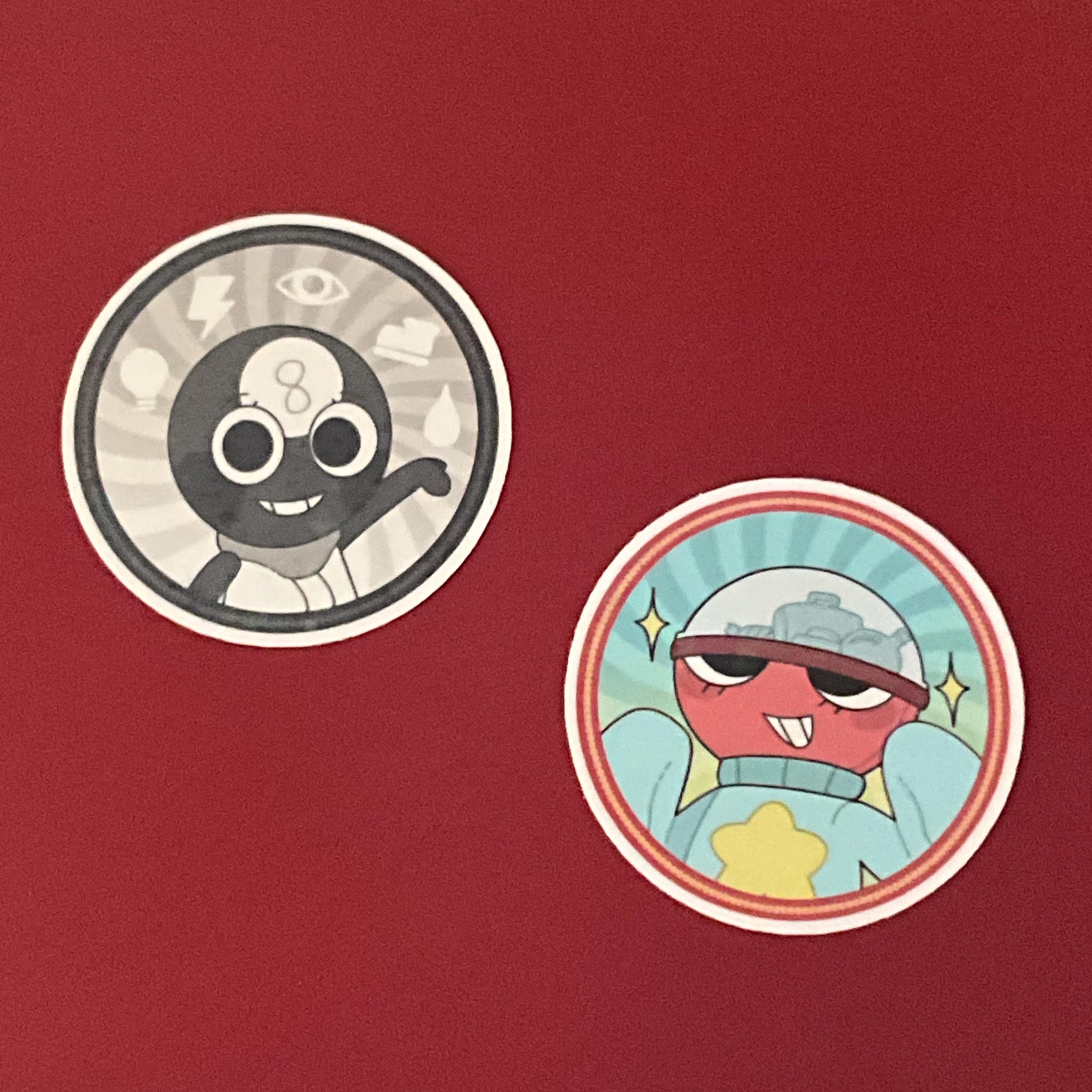 Gigi Dandy's World Wallpapers - Wallpaper Cave