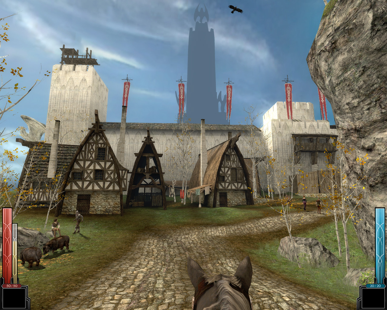 Dark Messiah Of Might And Magic Wallpapers - Wallpaper Cave