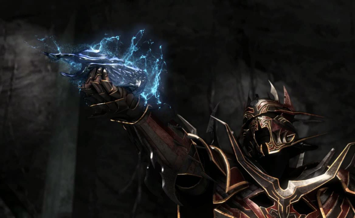 Dark Messiah Of Might And Magic Wallpapers - Wallpaper Cave