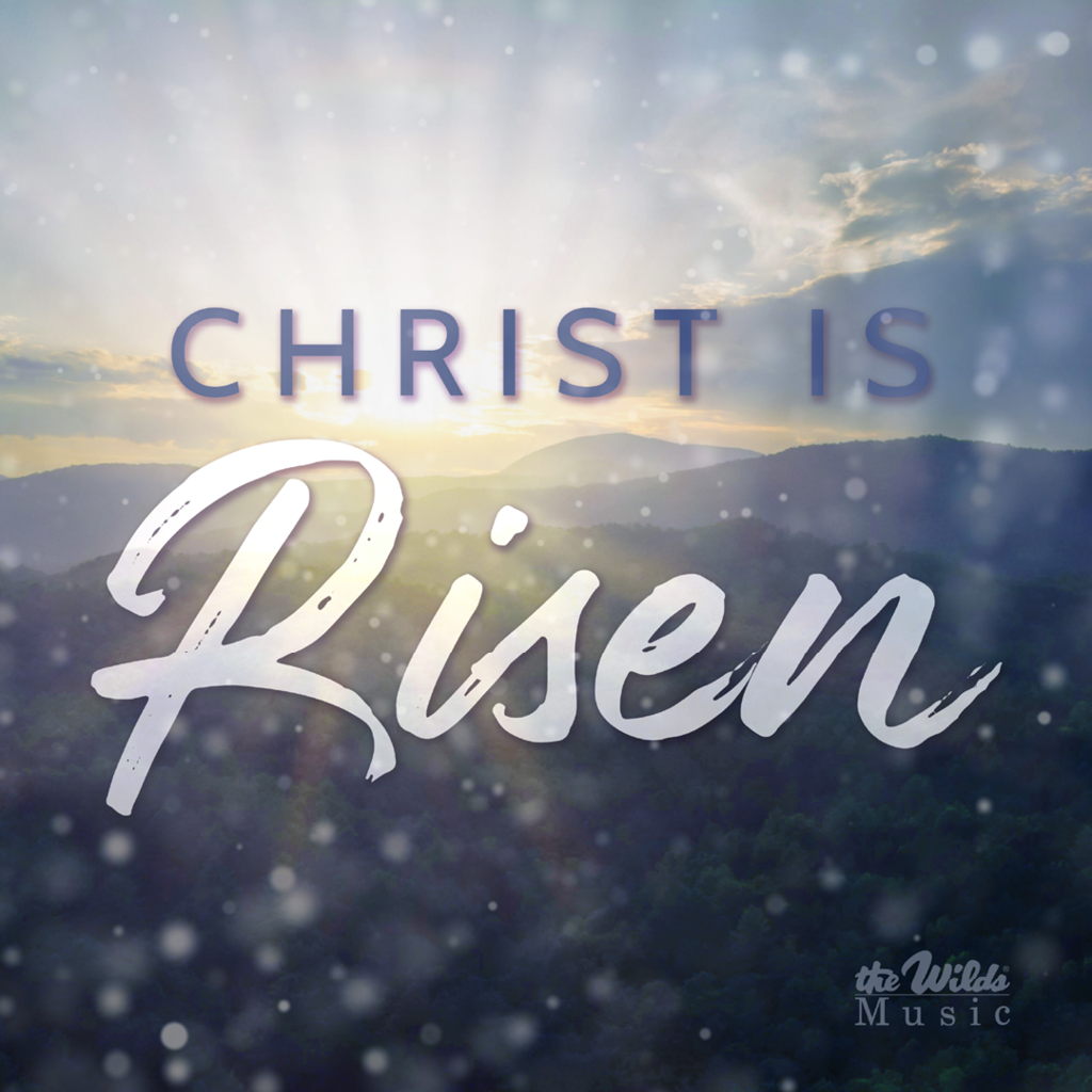 Christ Is Risen Wallpapers - Wallpaper Cave