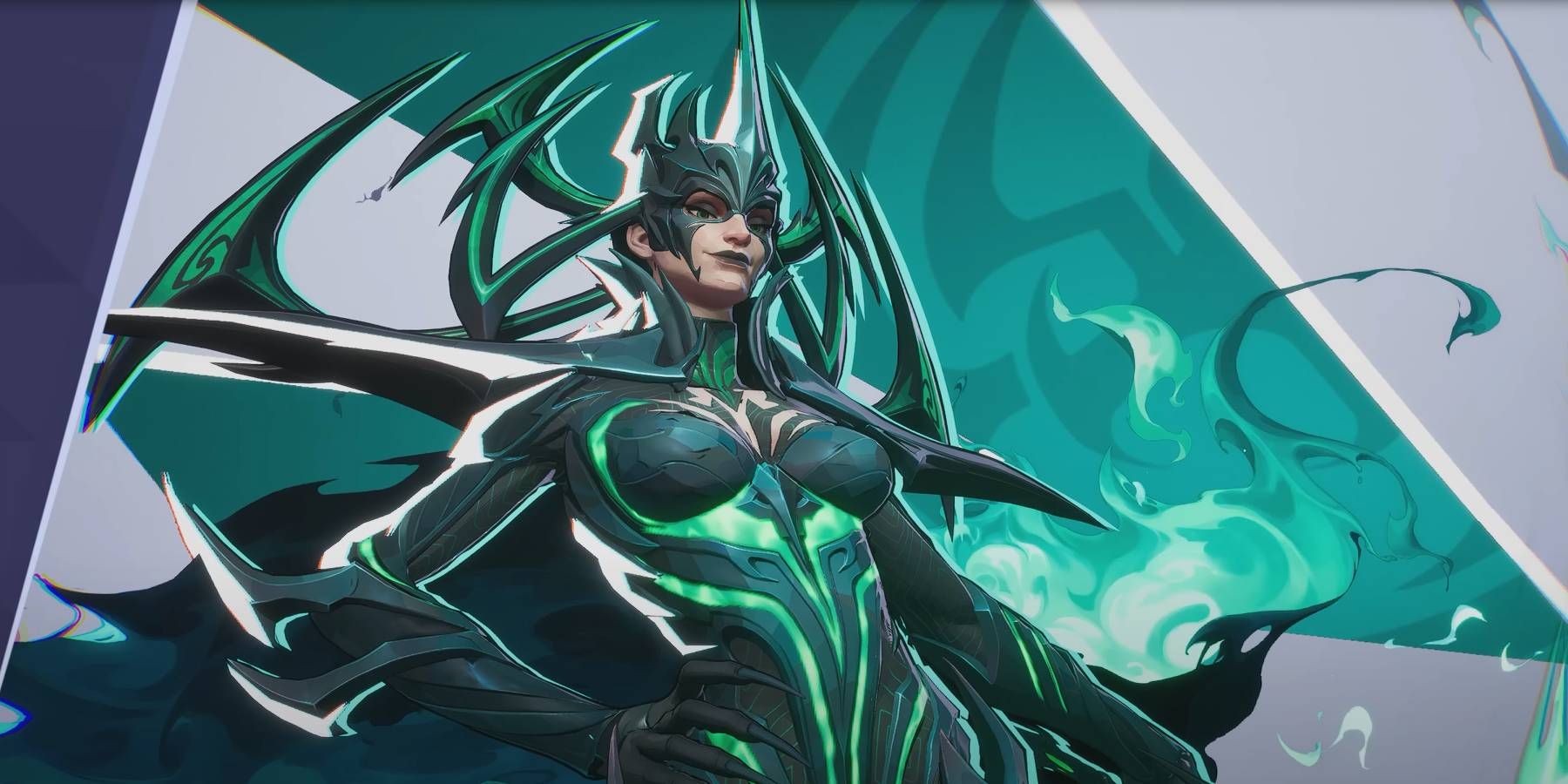 Hela Marvel Wallpapers - Wallpaper Cave