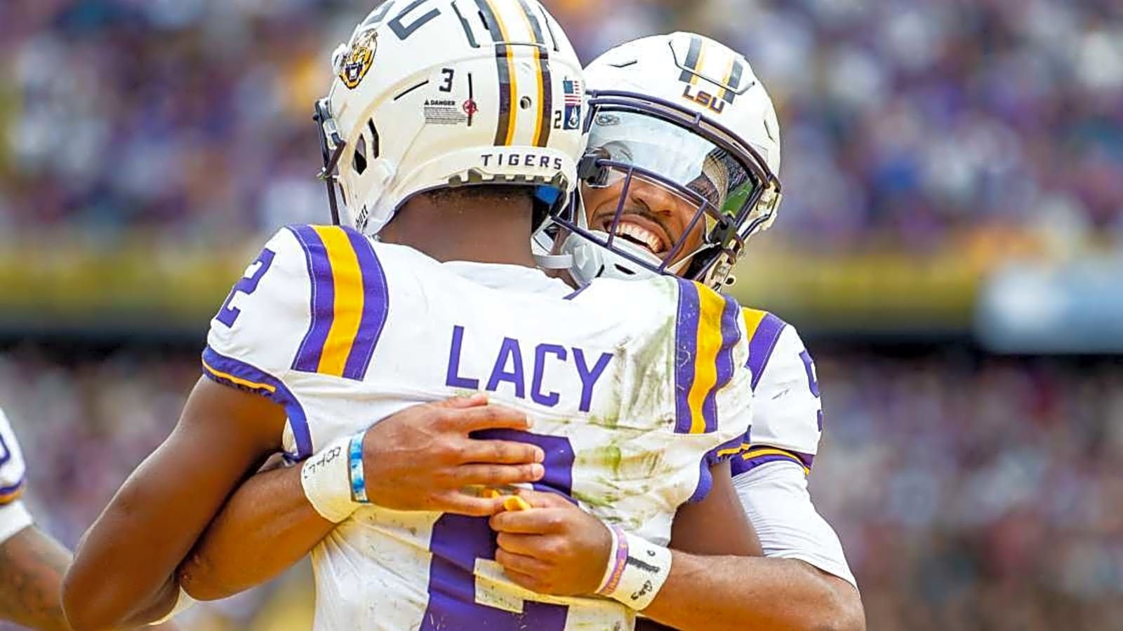 Kyren Lacy Wallpapers - Wallpaper Cave