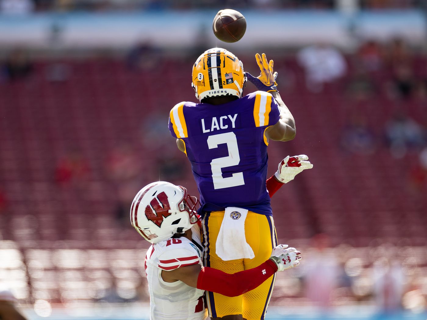 Kyren Lacy Wallpapers - Wallpaper Cave