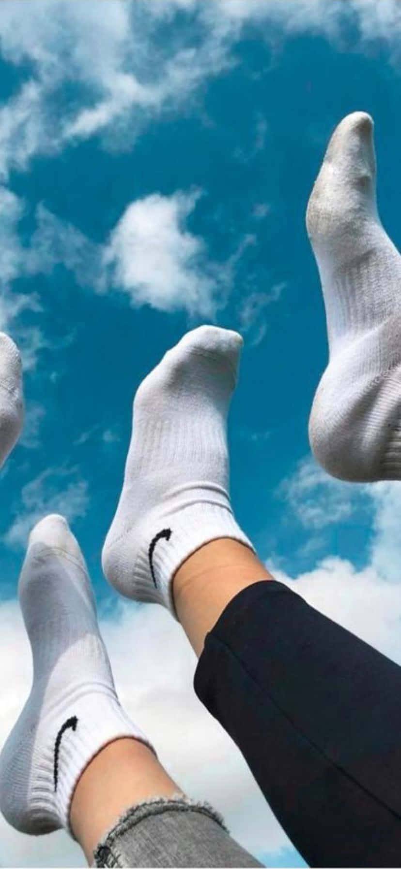 Nike Socks Wallpapers - Wallpaper Cave