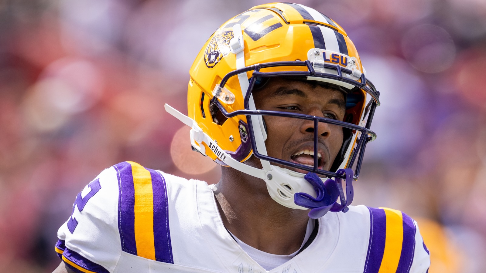 Kyren Lacy Wallpapers - Wallpaper Cave