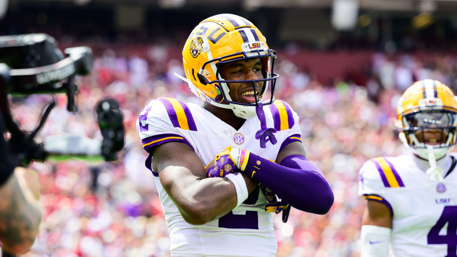 Kyren Lacy Wallpapers - Wallpaper Cave