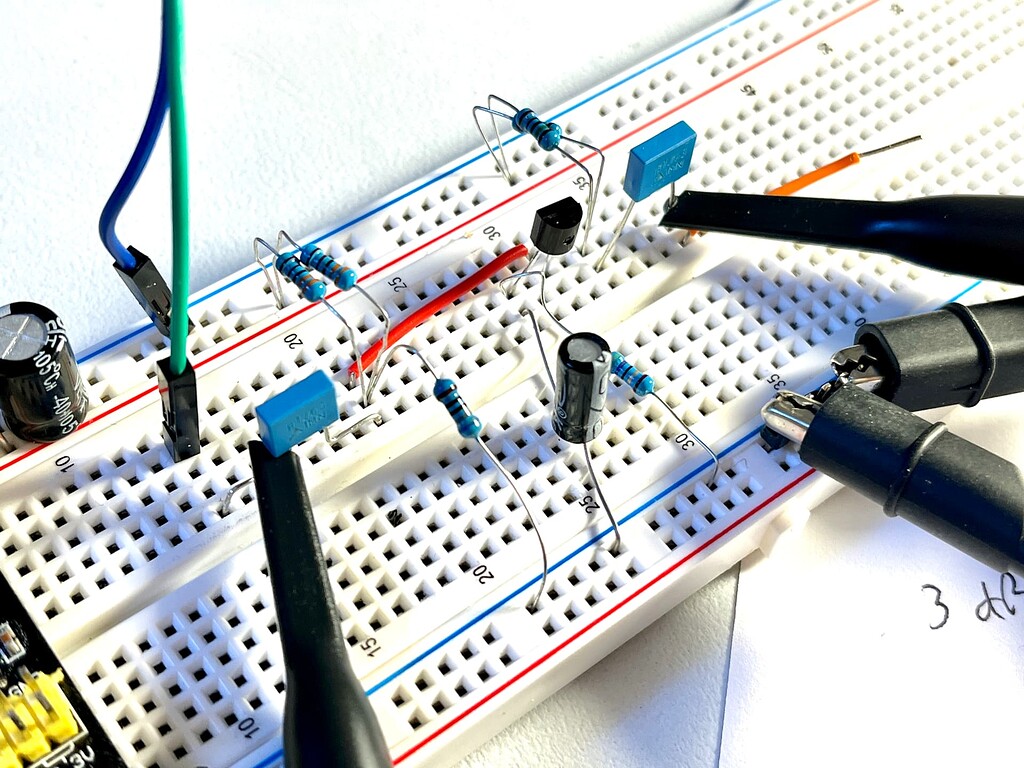 Breadboard Wallpapers - Wallpaper Cave