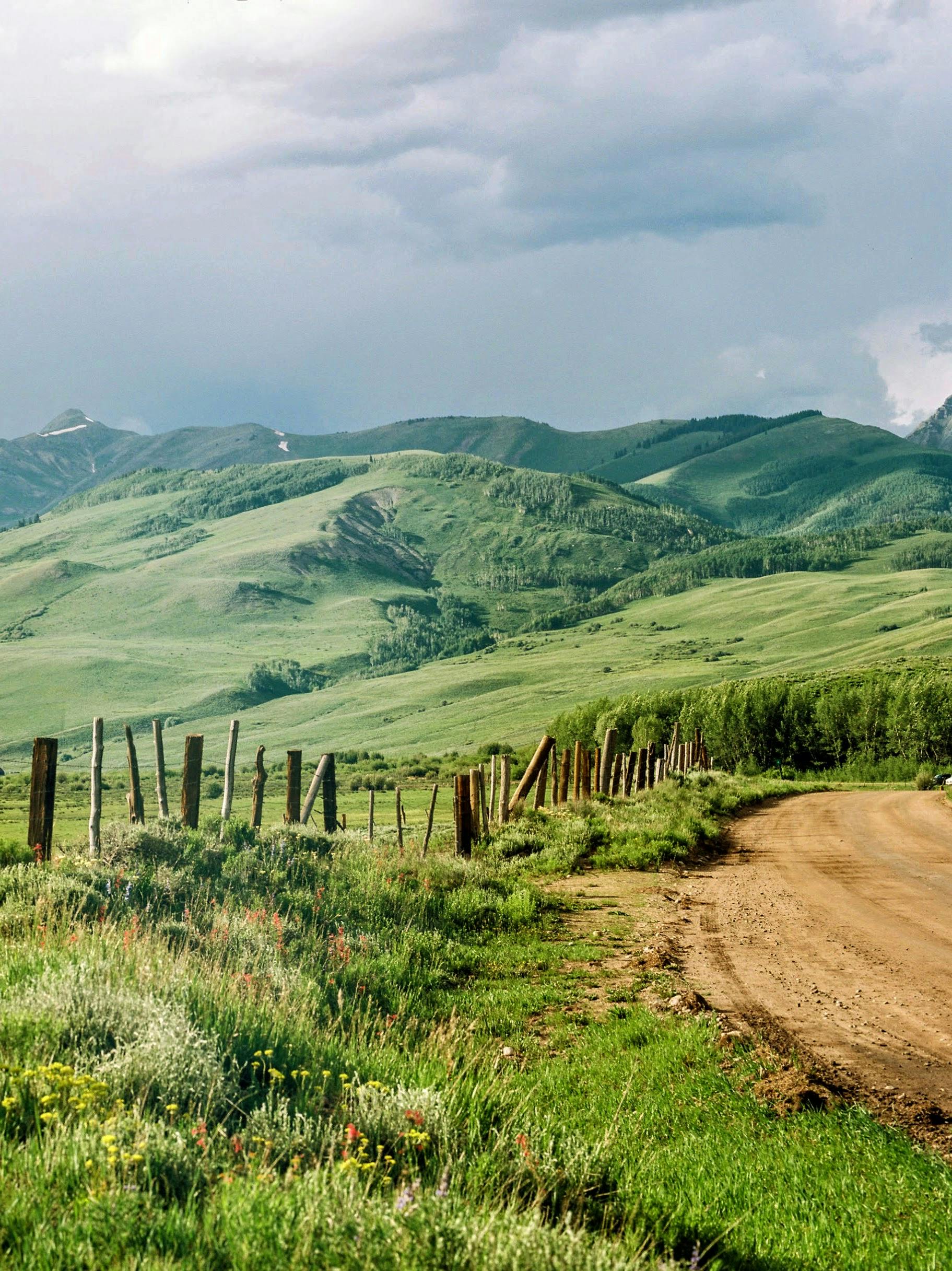 Green Pastures Wallpapers - Wallpaper Cave