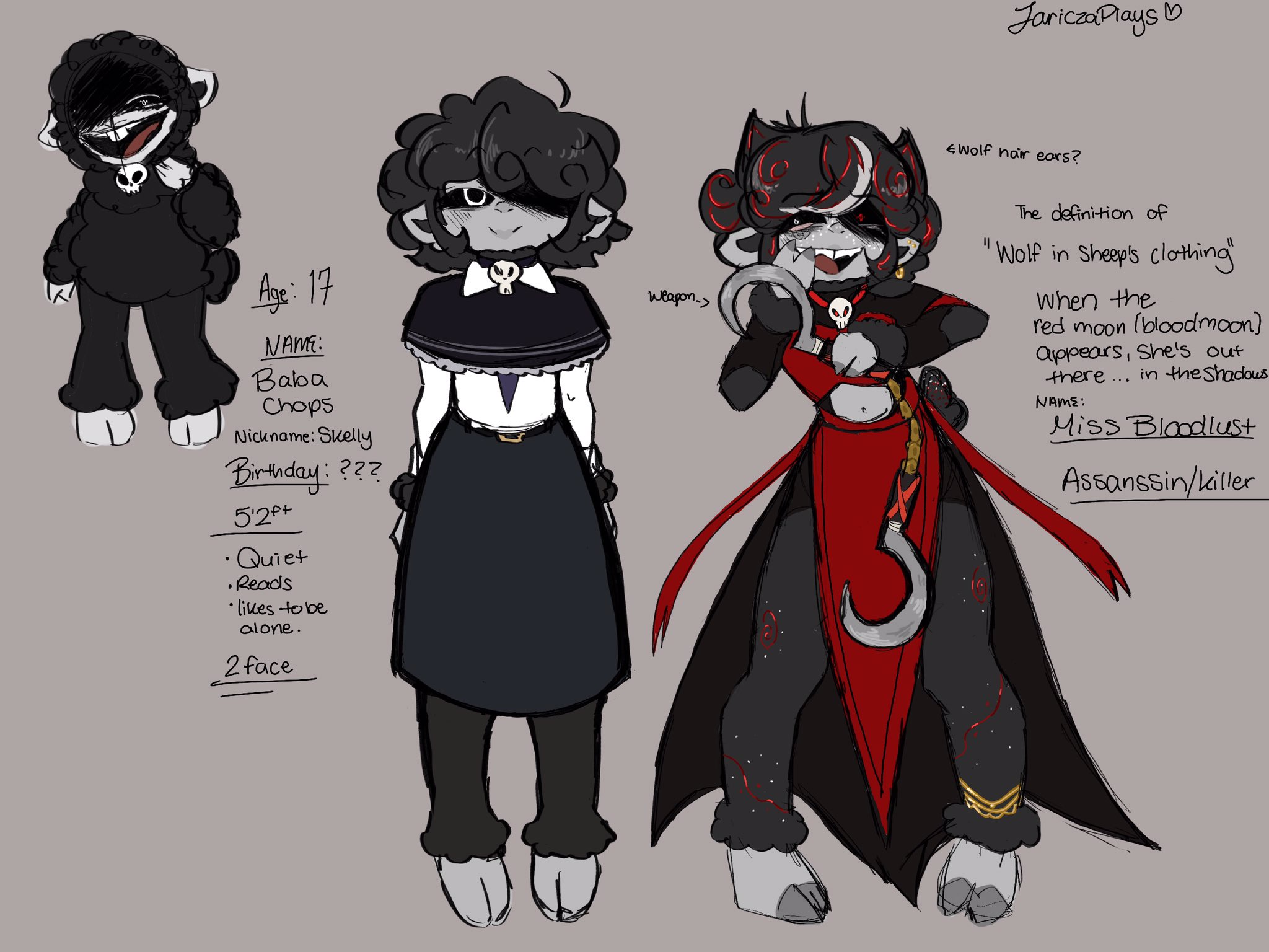 Baba Chops Wallpapers - Wallpaper Cave