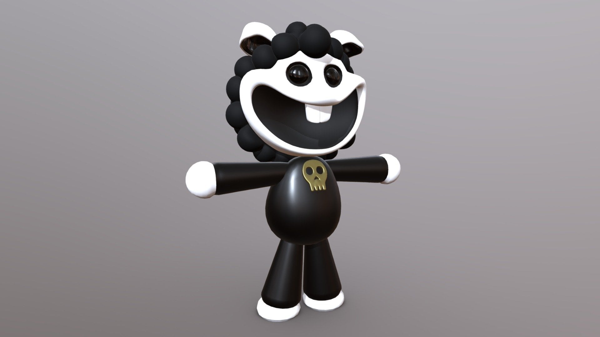 Baba Chops Wallpapers - Wallpaper Cave