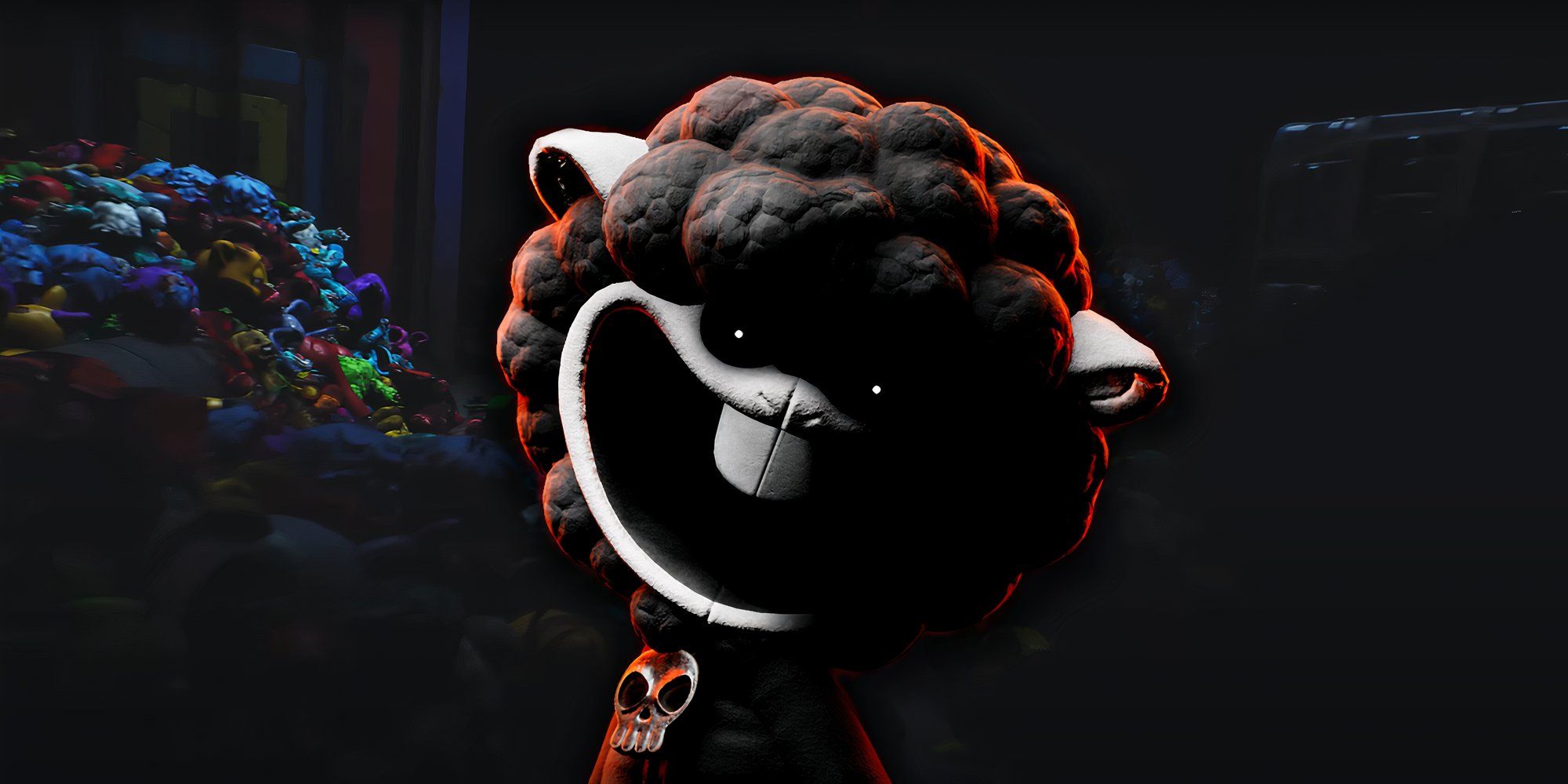 Baba Chops Wallpapers - Wallpaper Cave