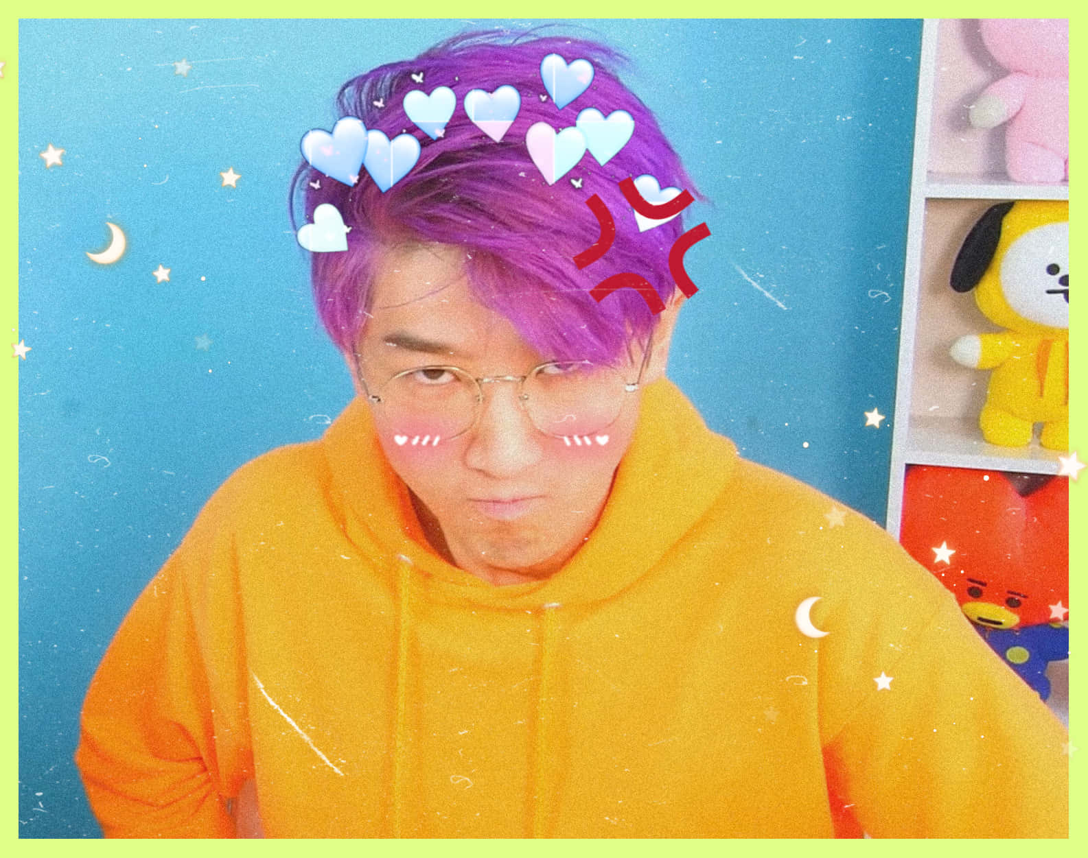 Justin Lankybox Wallpapers - Wallpaper Cave