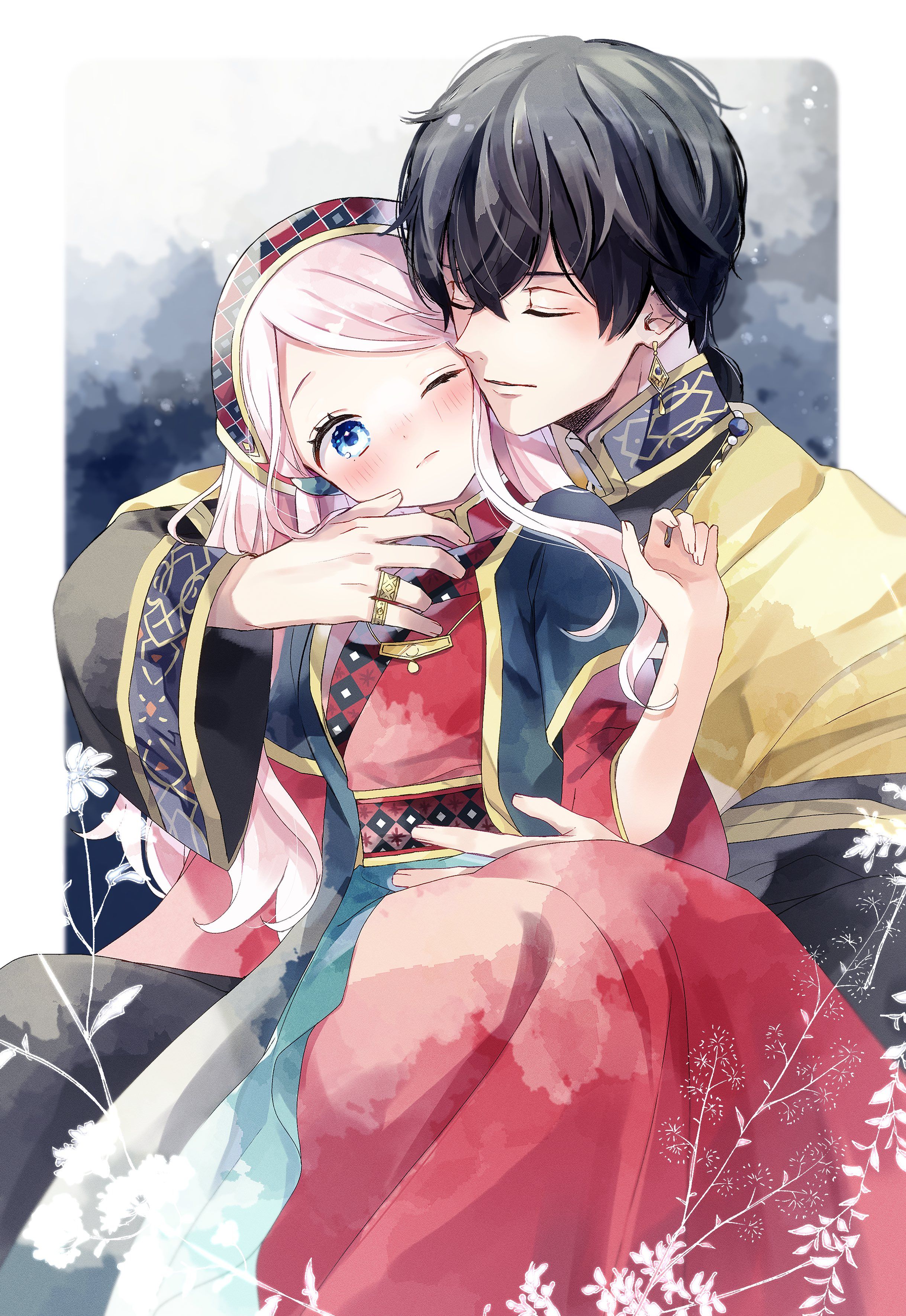 Nina The Starry Bride Wallpapers - Wallpaper Cave