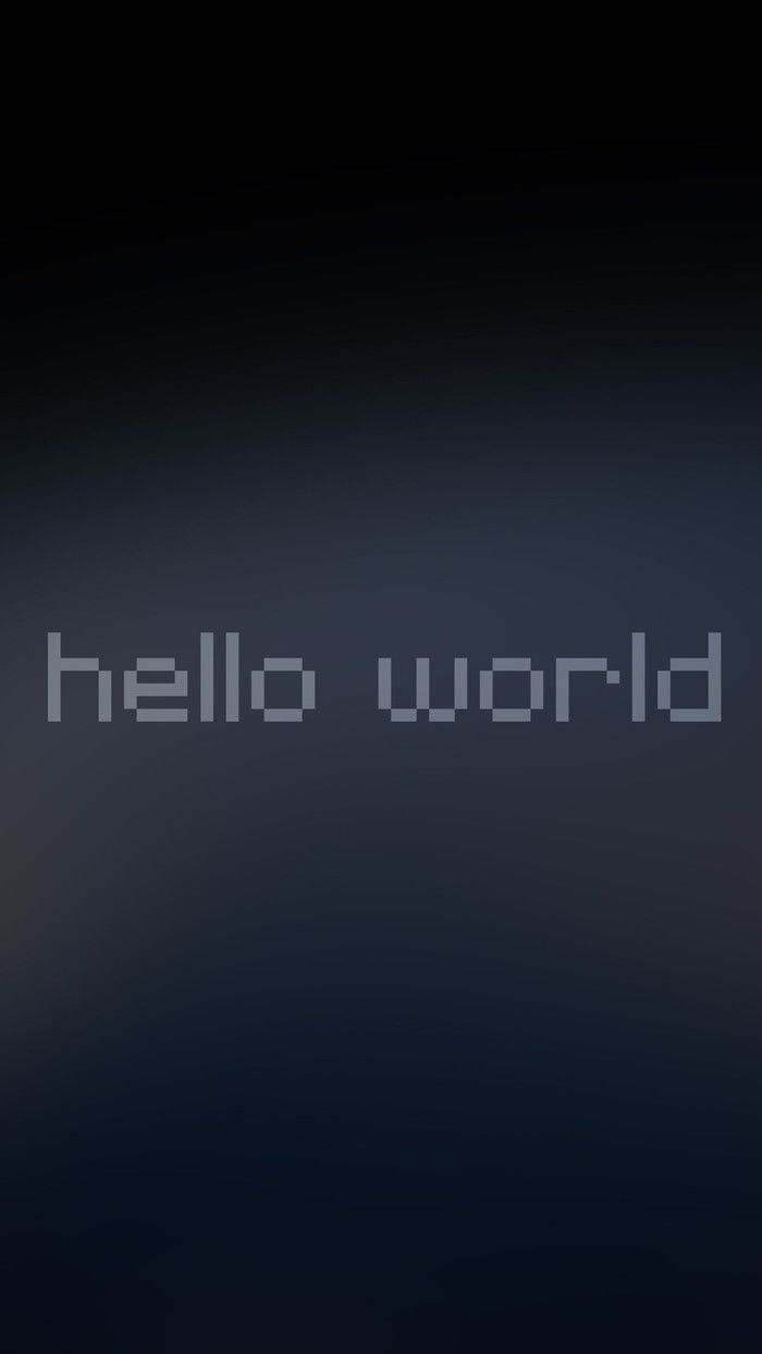 Dark Programming Wallpapers - Wallpaper Cave