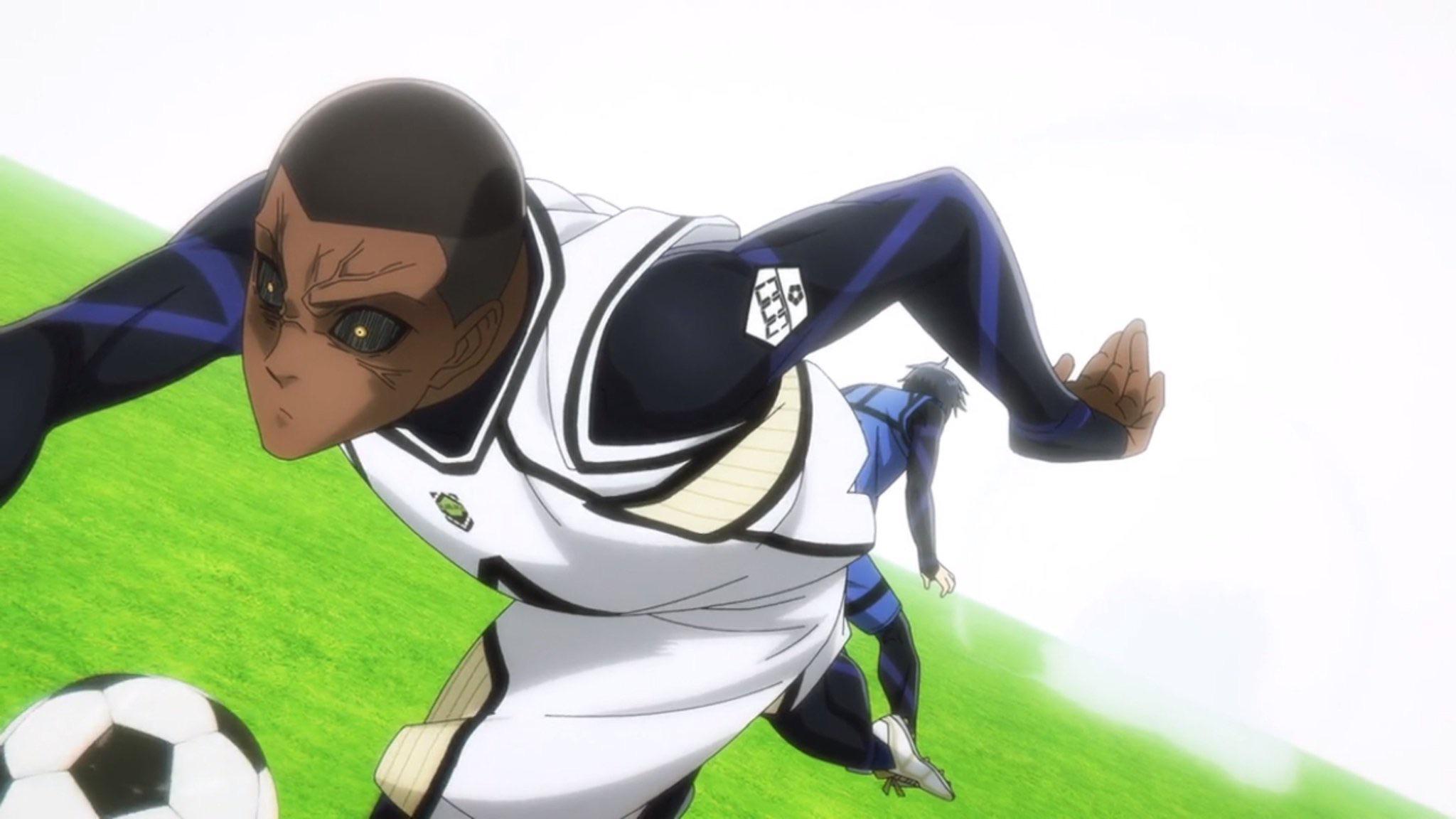 Loki Blue Lock Wallpapers - Wallpaper Cave