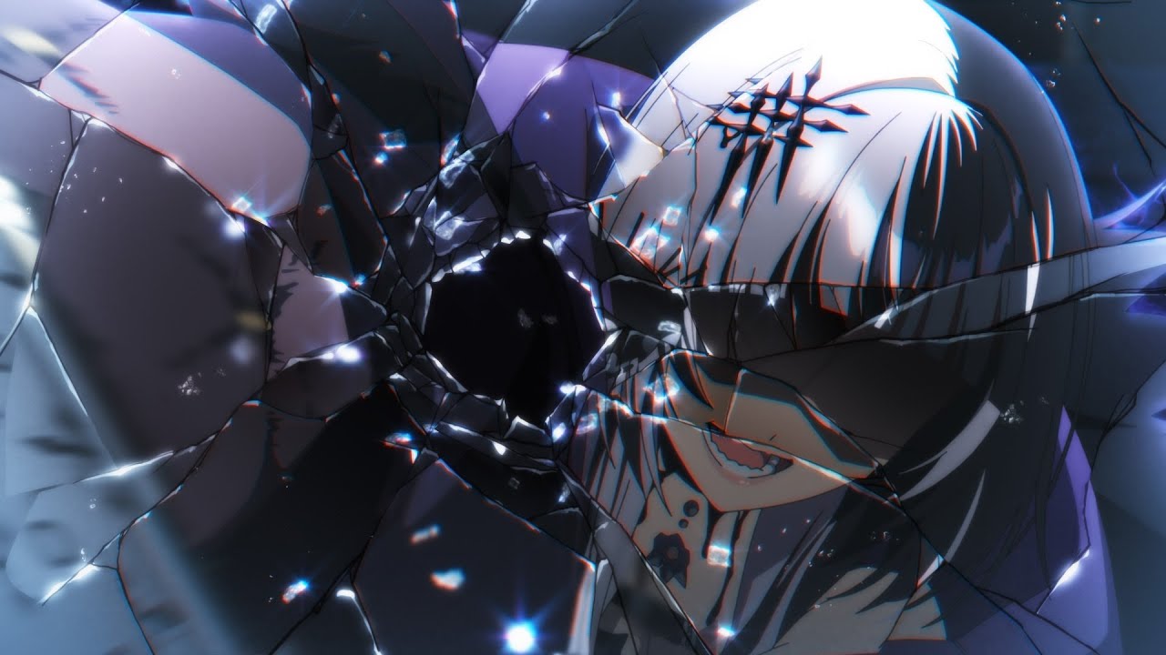 Hololive English Advent Wallpapers - Wallpaper Cave