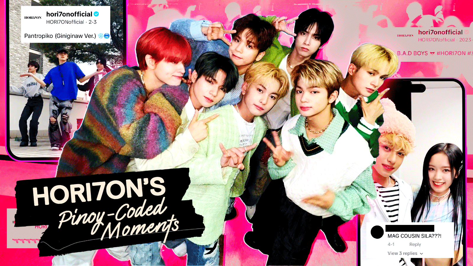 Pinoy Pop Wallpapers - Wallpaper Cave