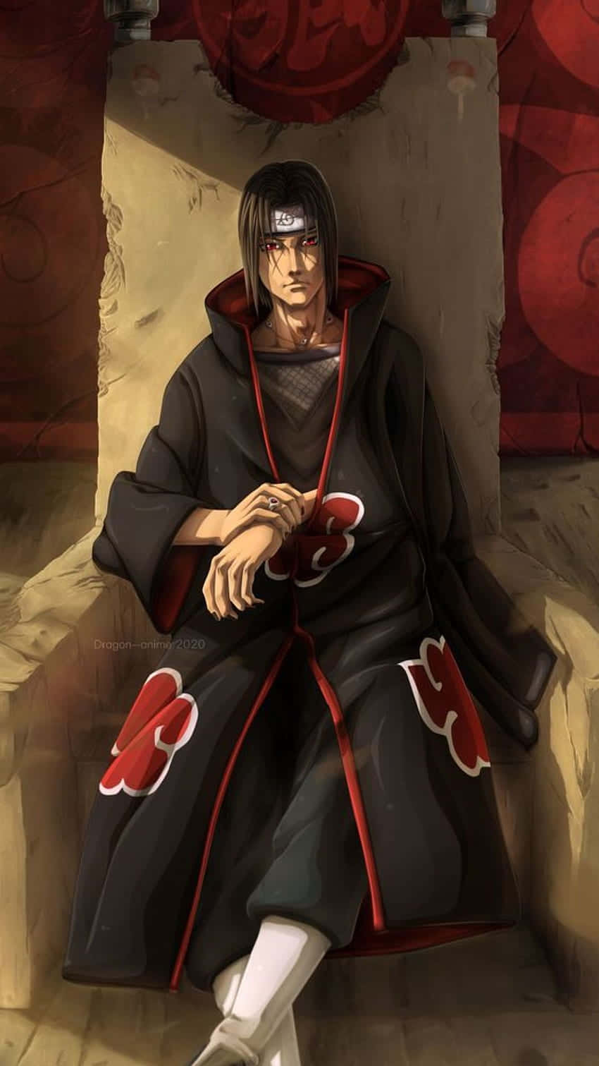 Itachi Xbox Wallpapers - Wallpaper Cave
