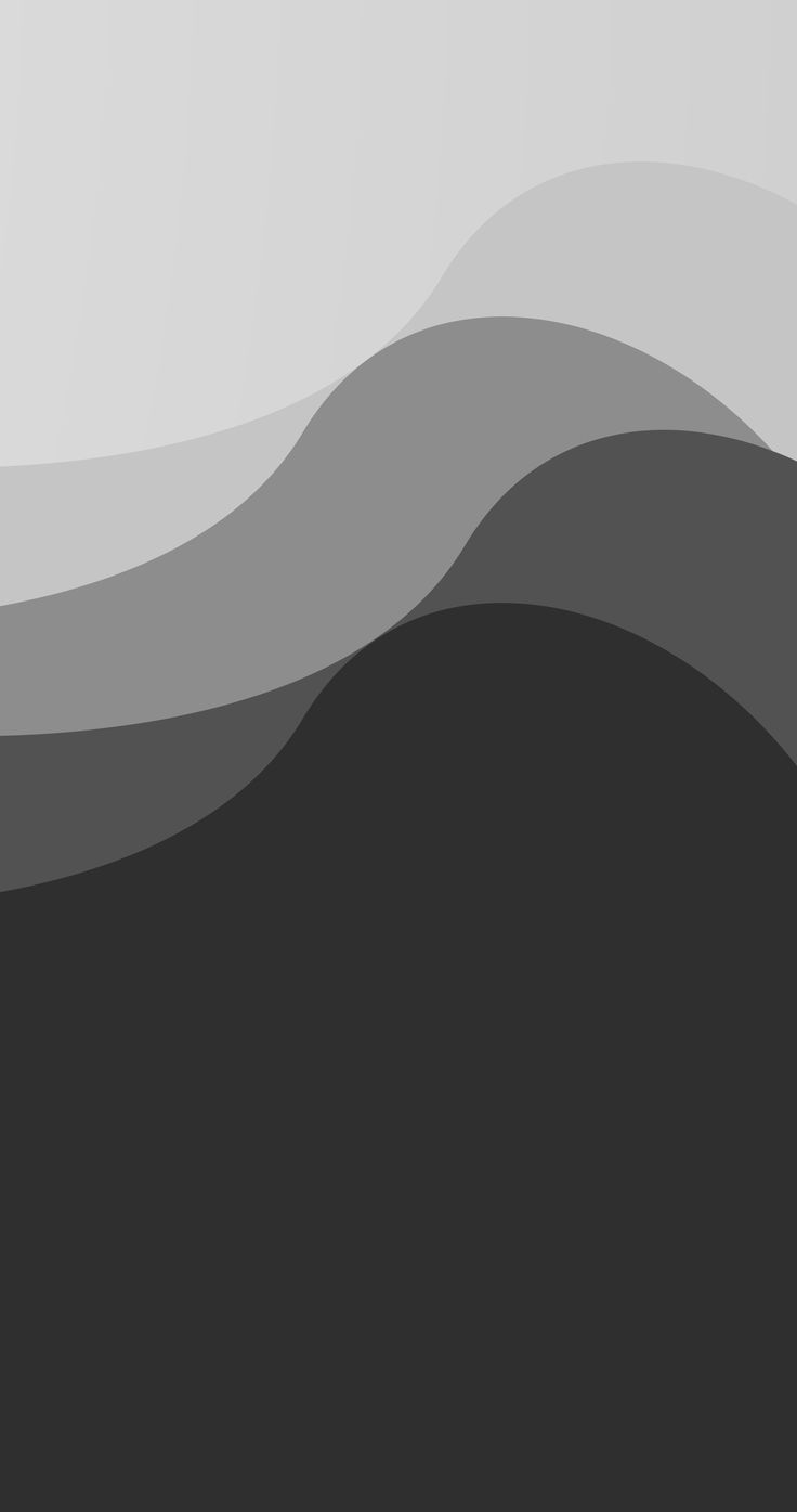 Grey Waves Wallpapers - Wallpaper Cave