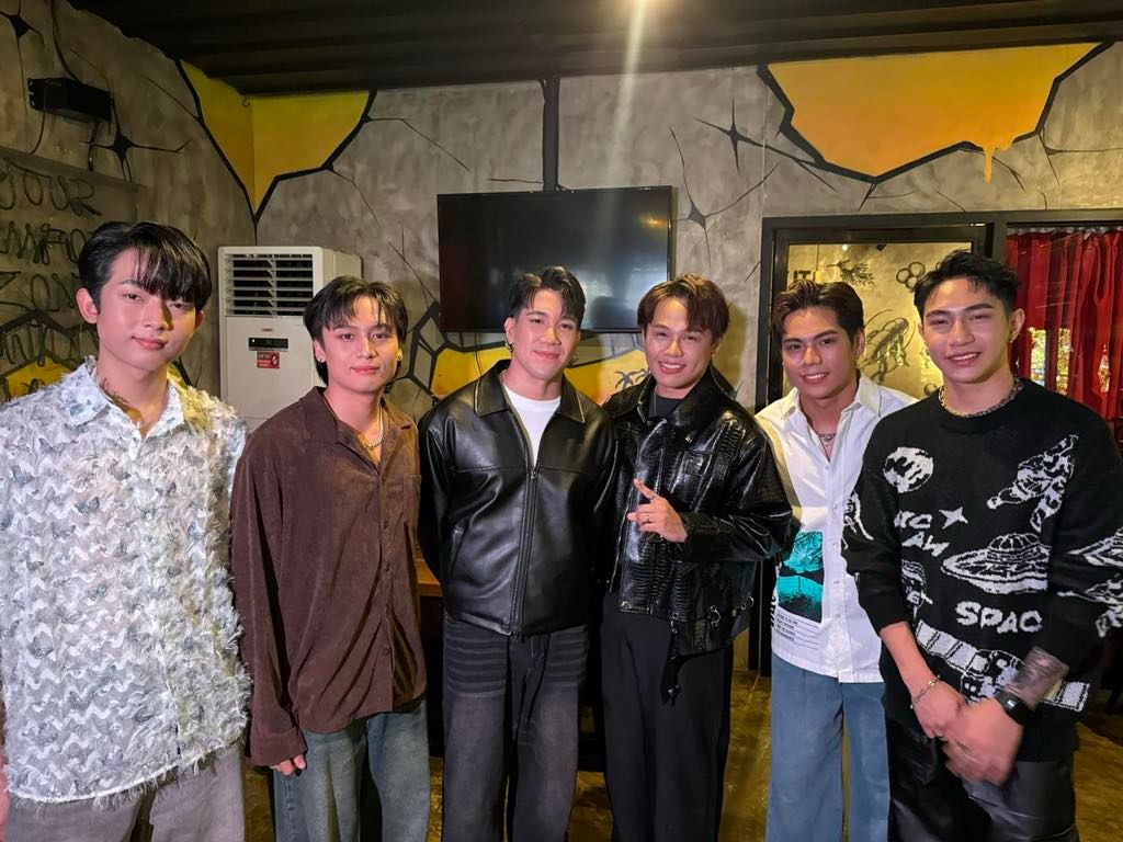 Pinoy Pop Wallpapers - Wallpaper Cave