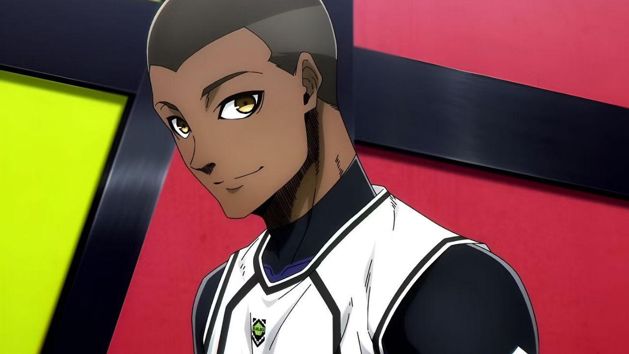 Loki Blue Lock Wallpapers - Wallpaper Cave