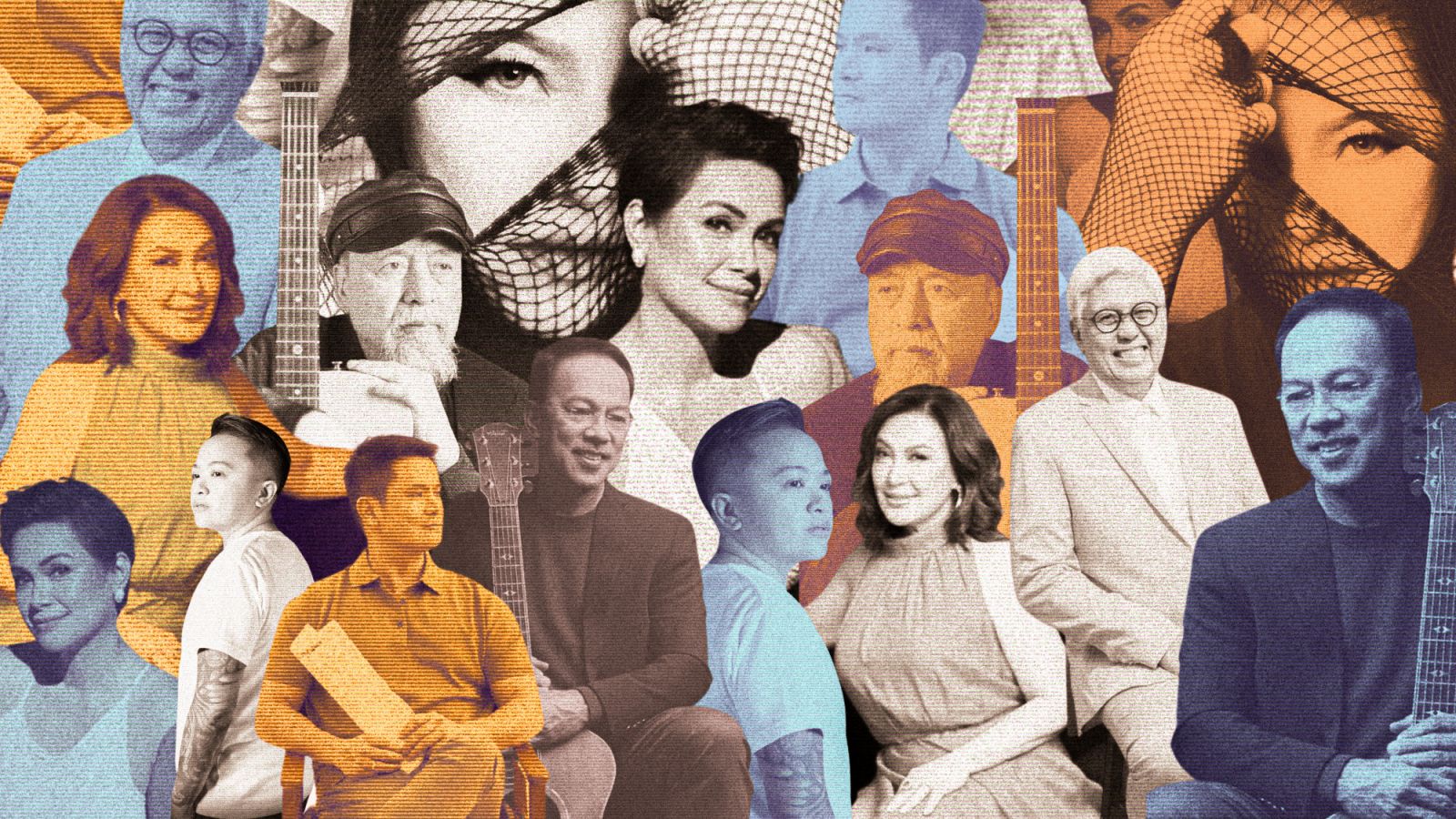 Pinoy Pop Wallpapers - Wallpaper Cave